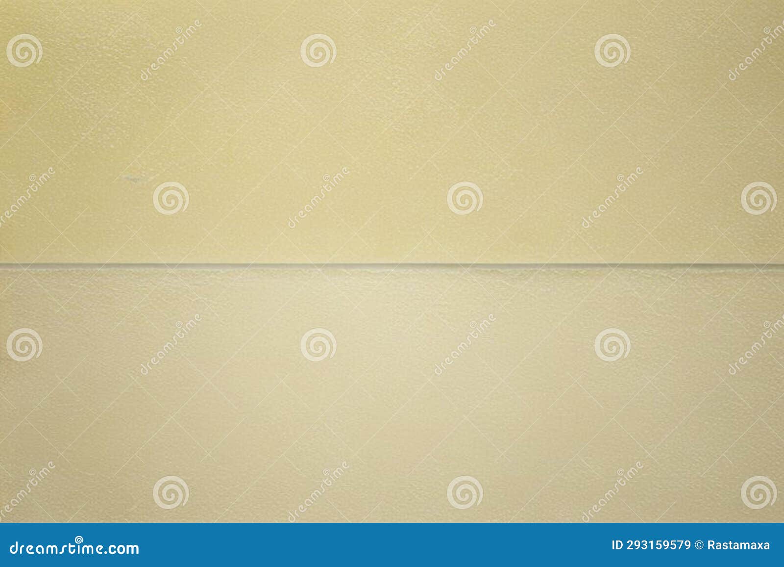 Pastel Yellow Vignette Concrete Textured Background, AI Generate Stock ...