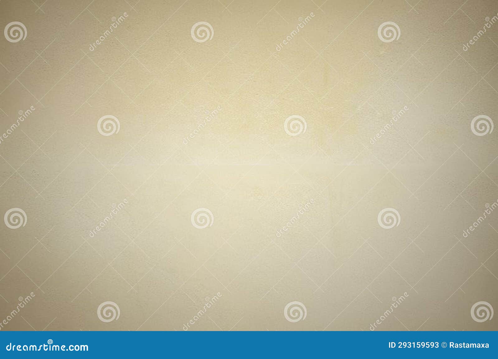 Pastel Yellow Vignette Concrete Textured Background, AI Generate Stock ...