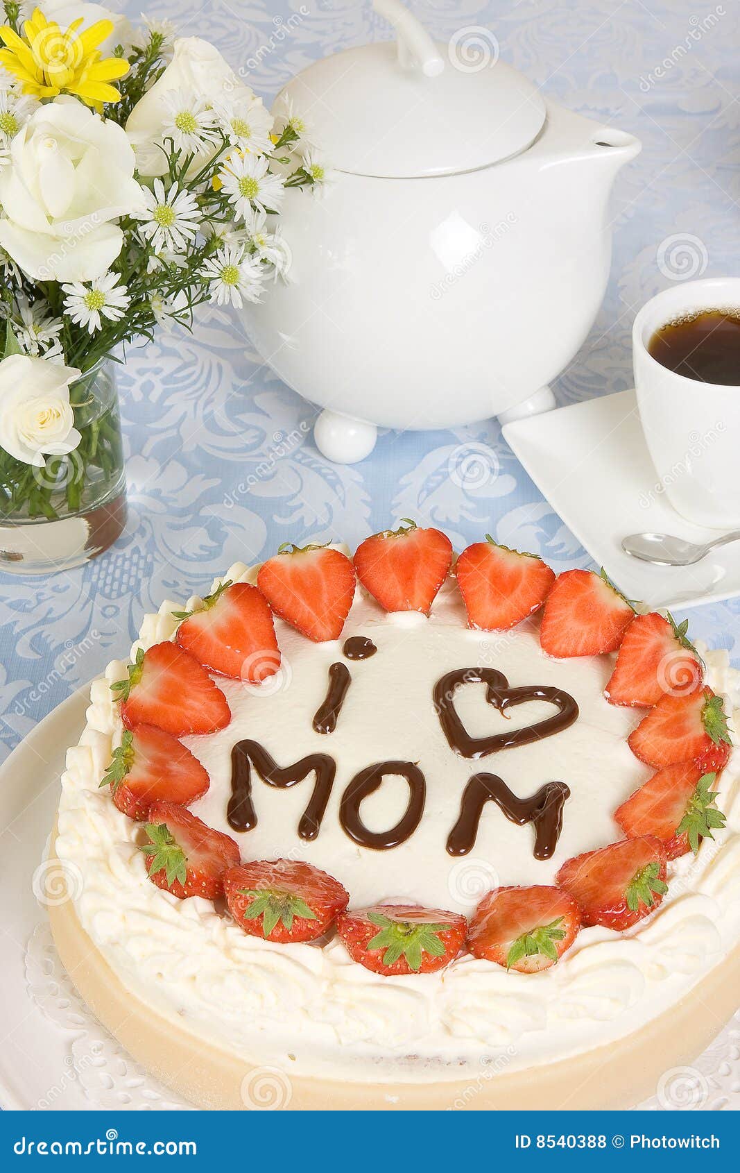 Pastelaria Do Dia De Matriz Foto de Stock - Imagem de matriz, gear: 8540388