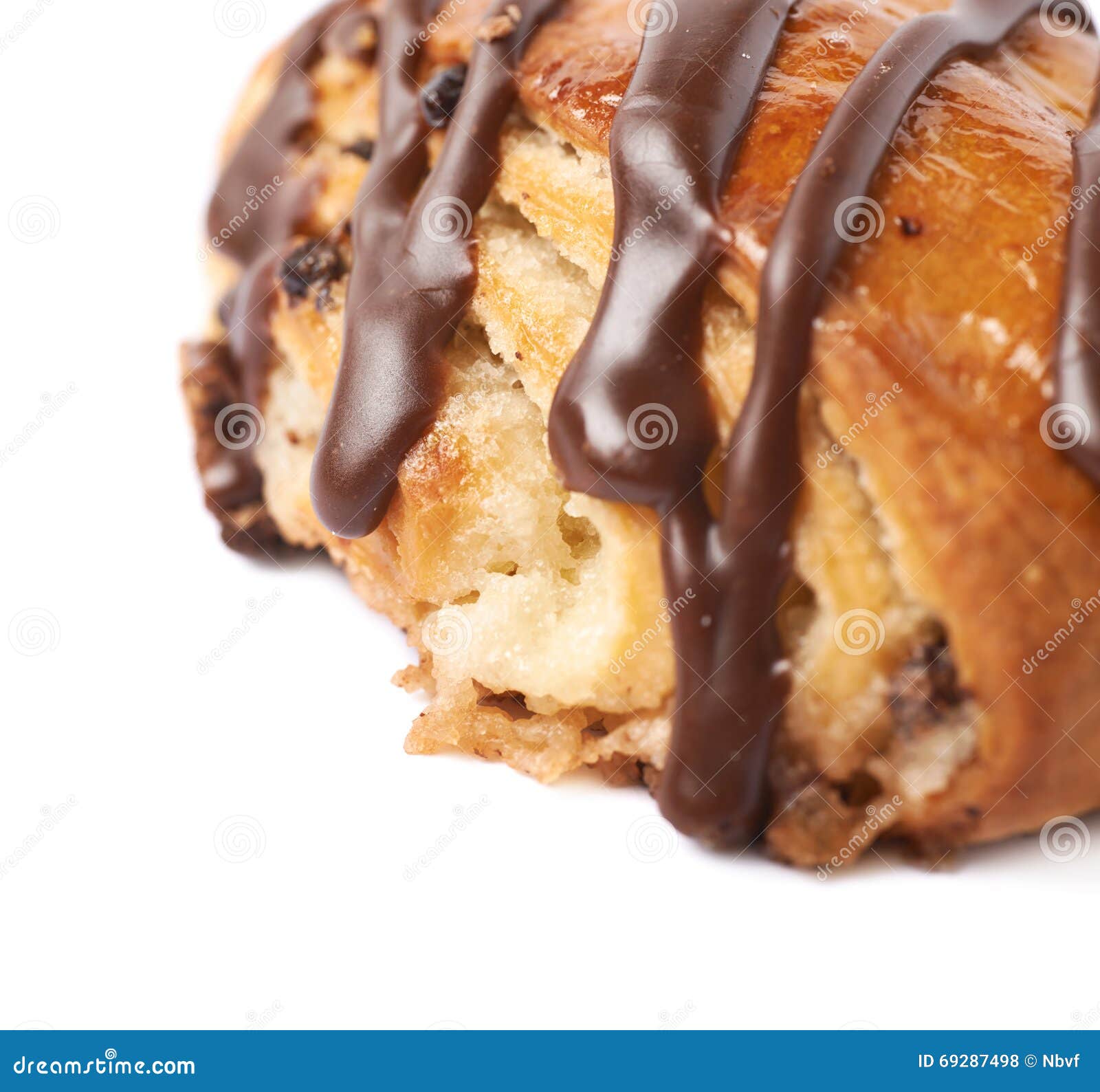 Pasteles Del Bollo Del Rollo Foto de archivo - Imagen de francia, coma ...