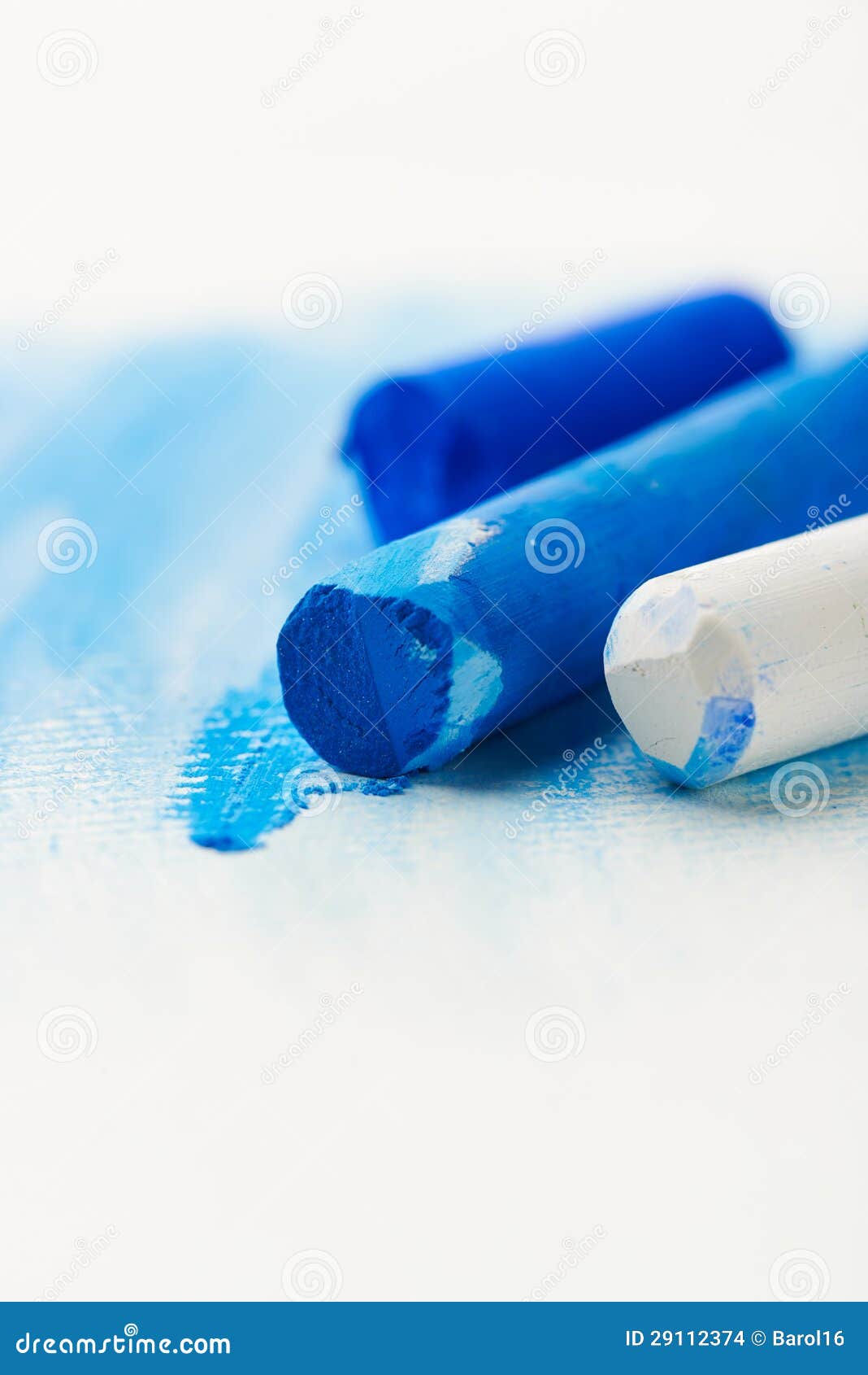 Pastelle stockfoto. Bild von papier, kunst, hintergrund - 29112374