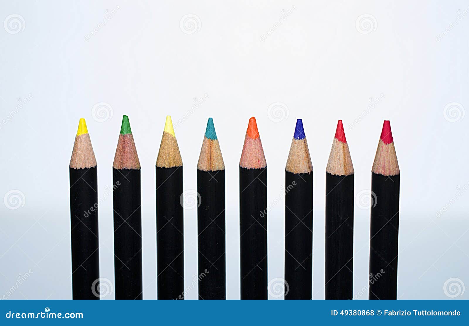 Pastelli colori стоковое фото. изображение насчитывающей рига - 49380868