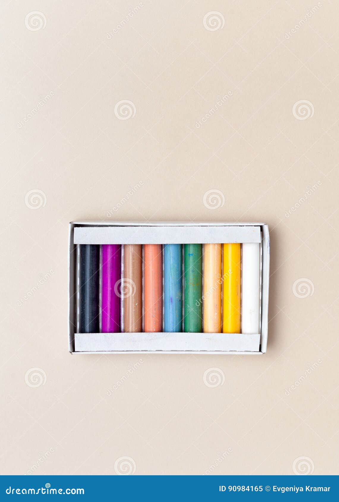Pastels Box Solid Background Stock Photos - Free & Royalty-Free Stock ...