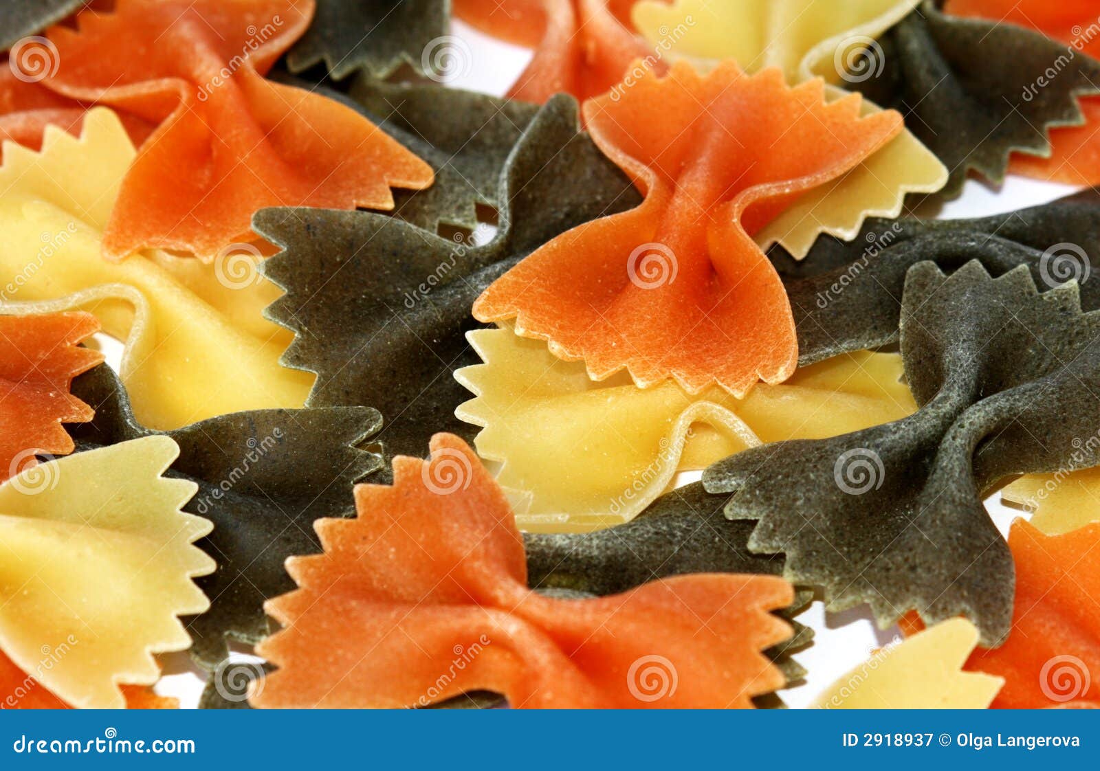 Pasteries stock image. Image of macaroni, colour, drink - 2918937