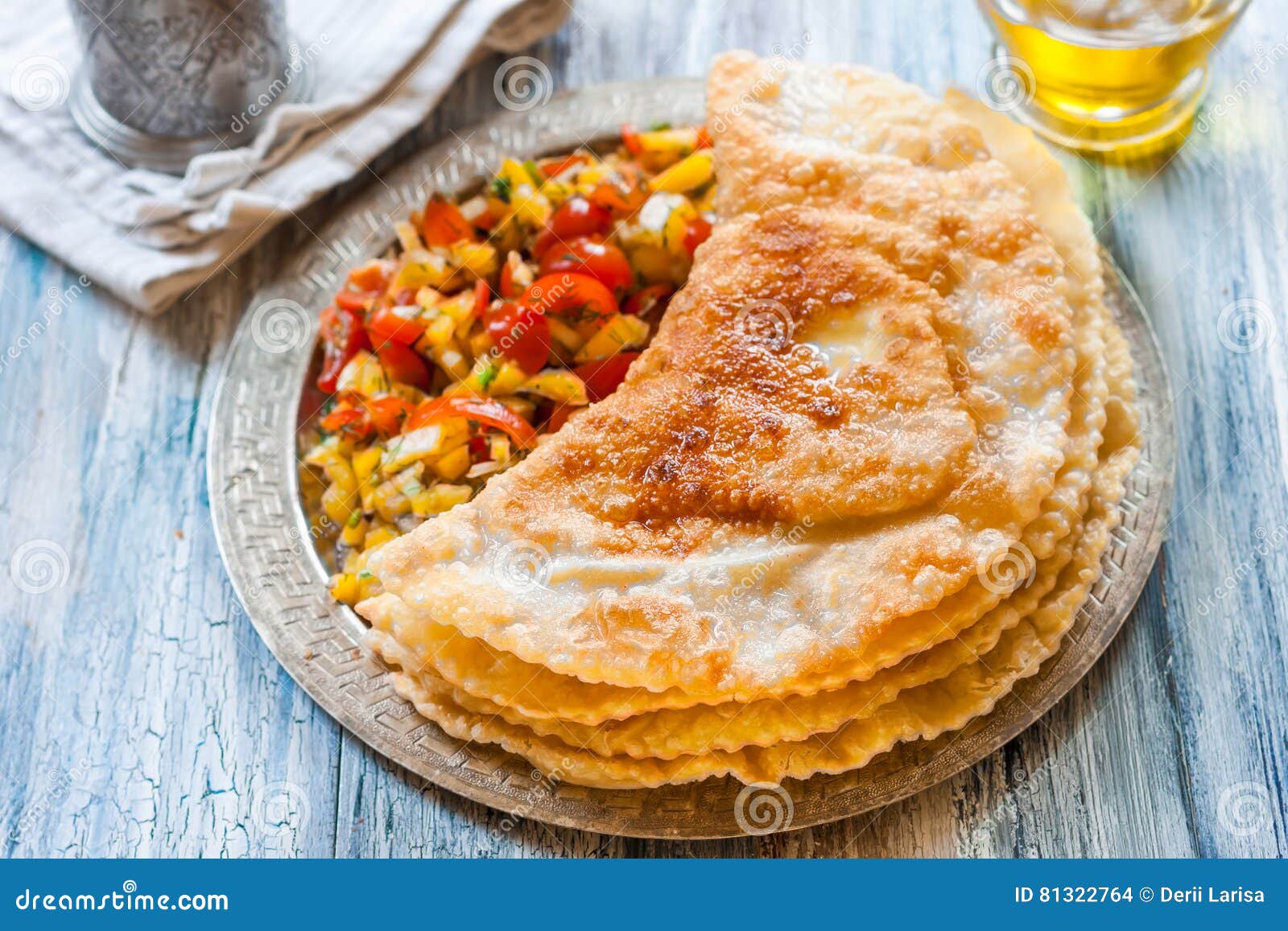 Pasties stock photo. Image of golden, fried, lunch, food - 81322764