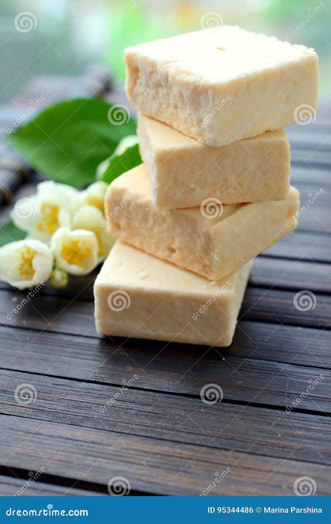 Pastila stock foto. Image of groep, voorwerpen, gastronomisch - 95344486