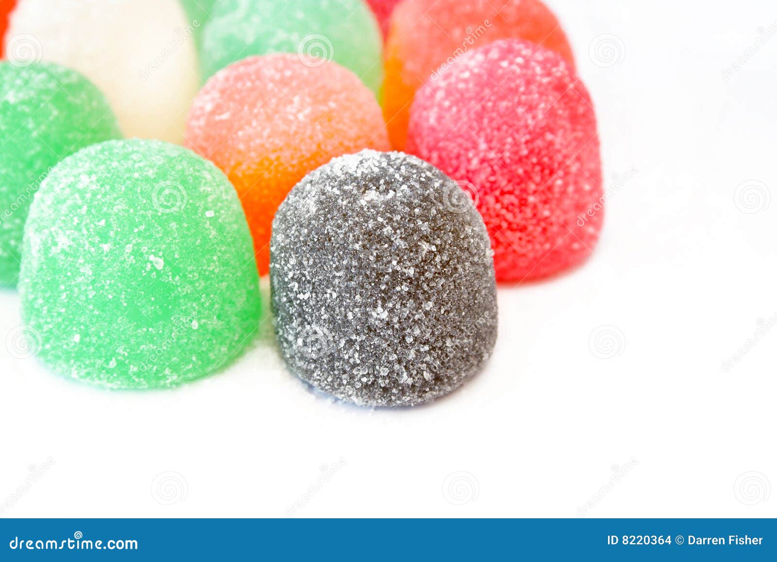 Pastillas de goma foto de archivo. Imagen de grupo, copia - 8220364