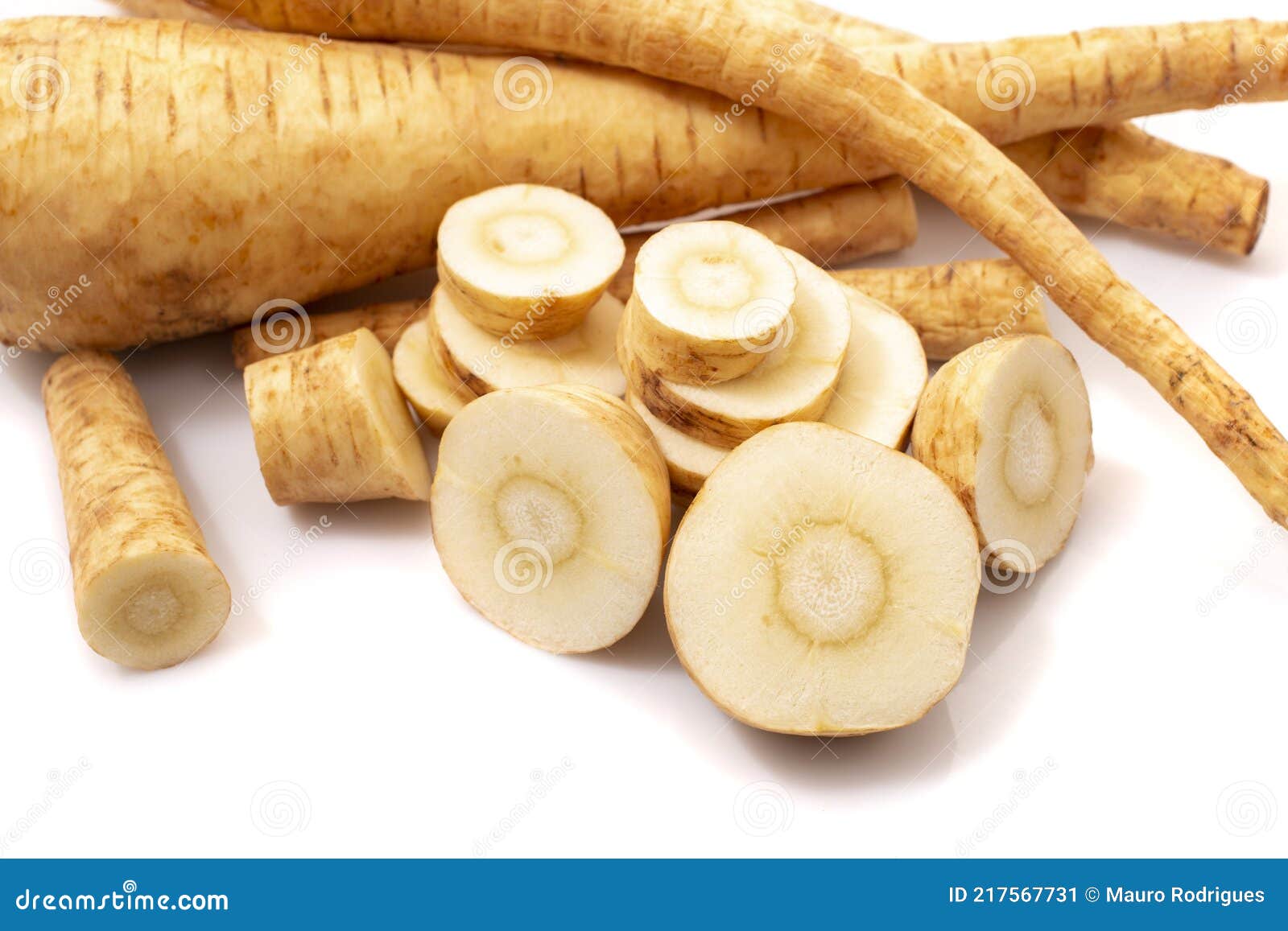 Pastinaca root vegetables stock image. Image of root - 217567731
