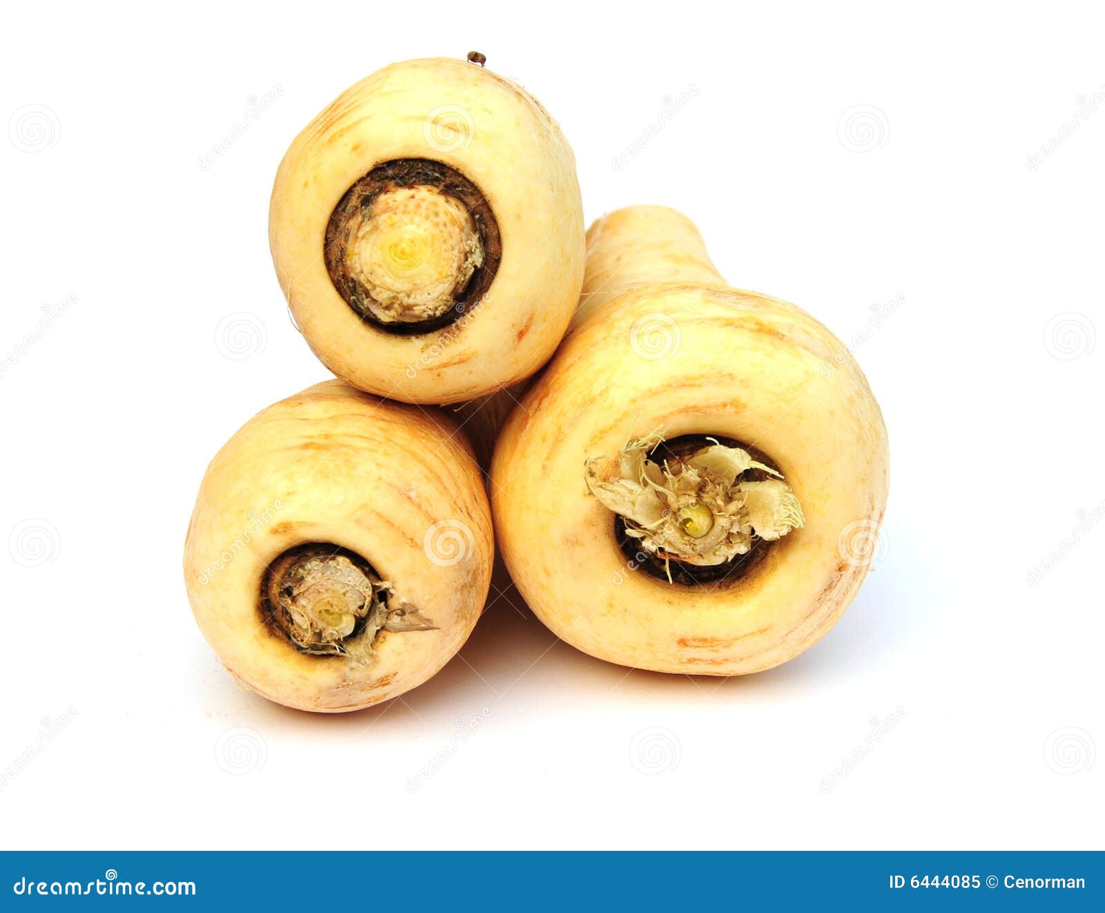 Pastinache immagine stock. Immagine di stufato, stagionale - 6444085