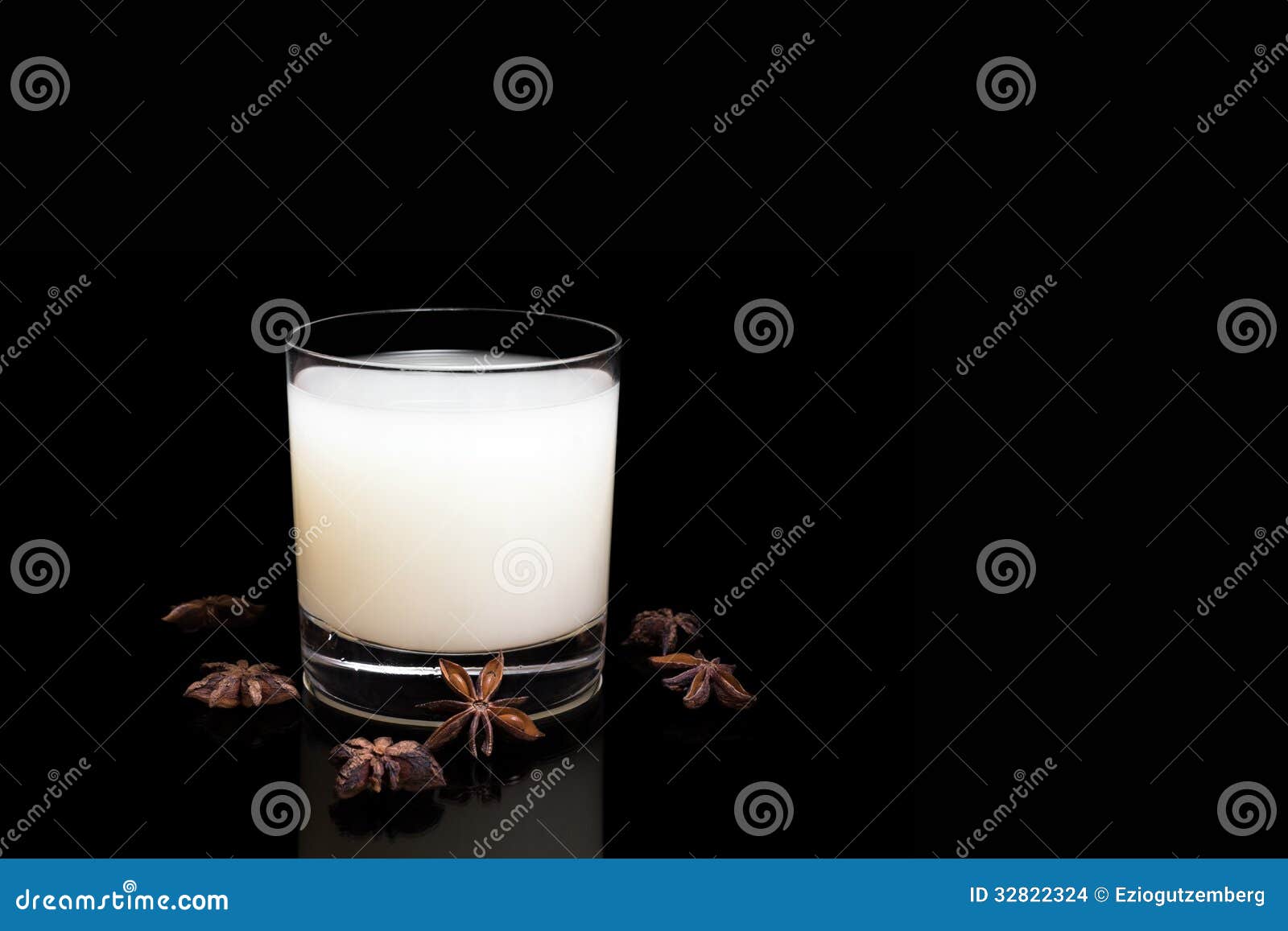 Pastis stock photo. Image of liqueur, pastis, spirit - 32822324