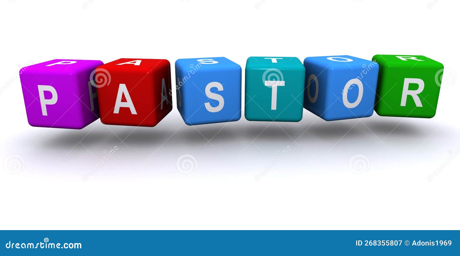 REVEREND Word. Hand Drawn Lettering. Vector Text. | CartoonDealer.com ...