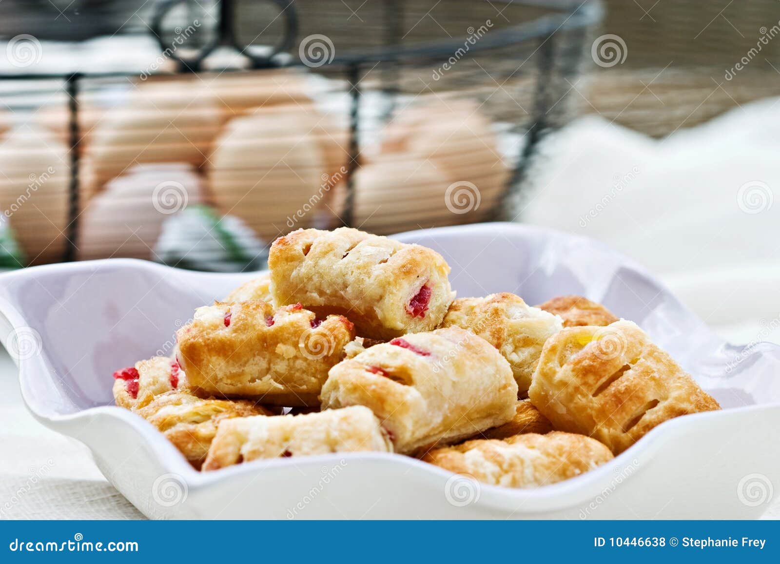 Pastries stock photo. Image of dessert, product, breakfast - 10446638
