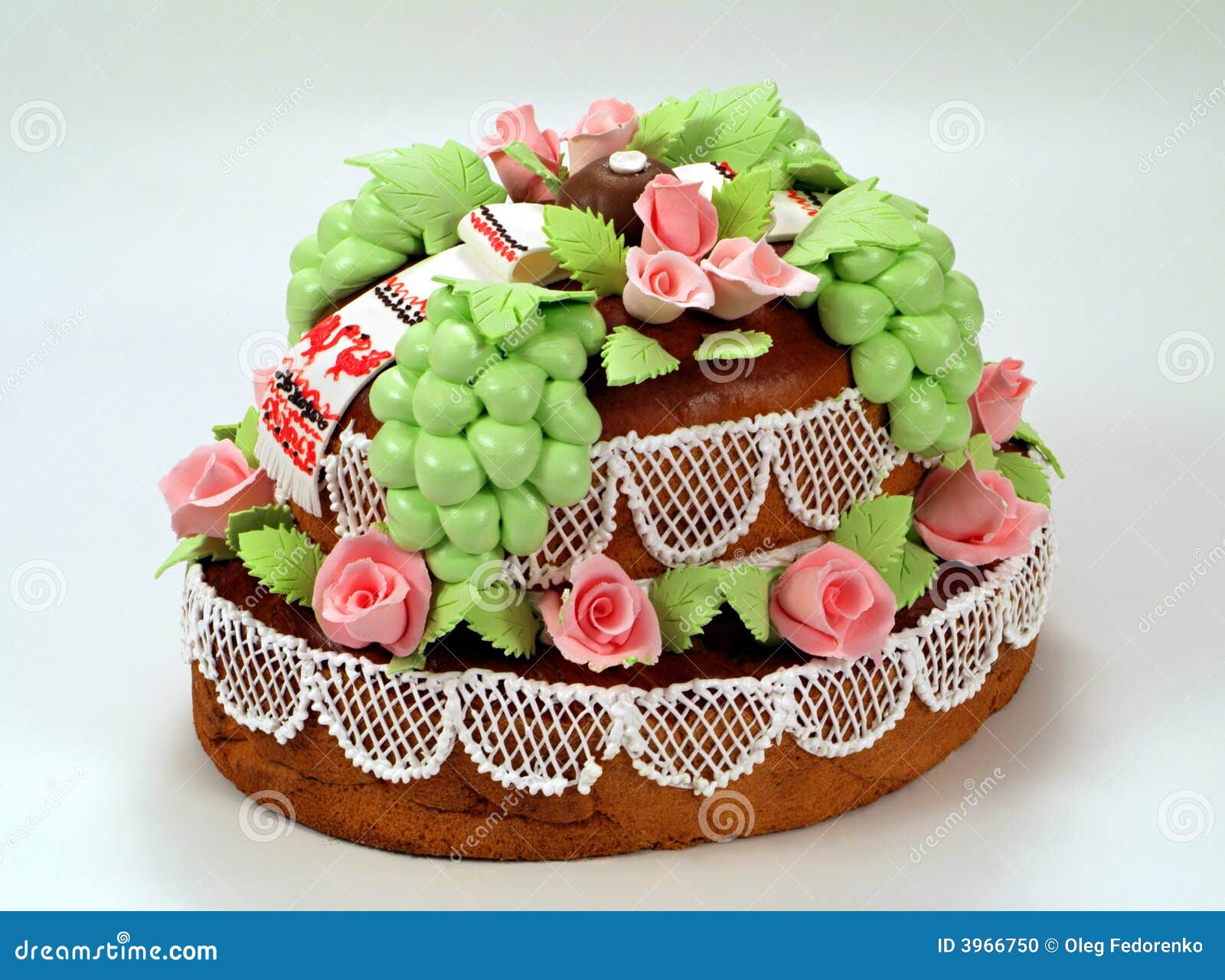 The Pastries, cake stock photo. Image of white, cake, dessert - 3966750