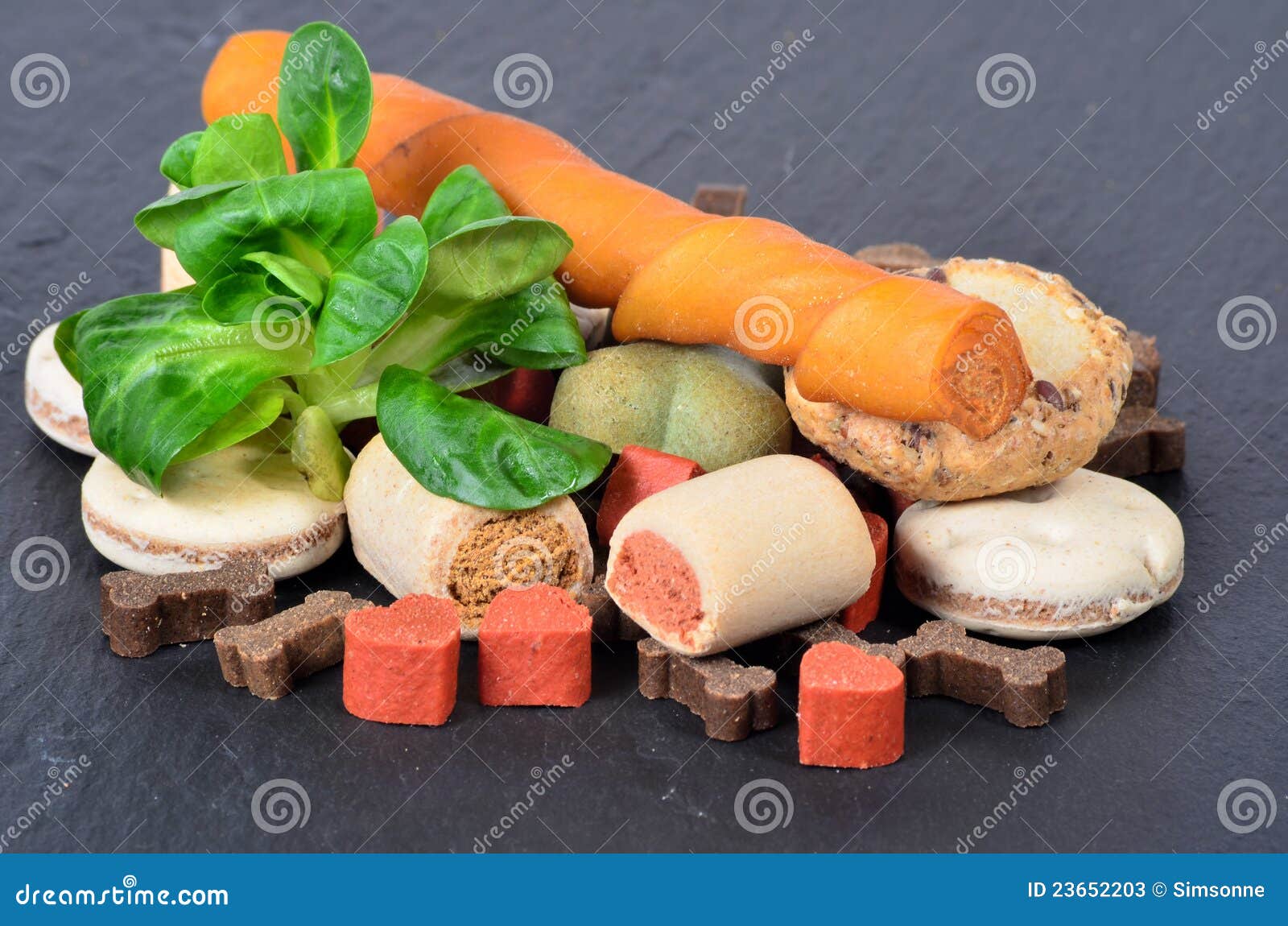 Pastries and candy stock image. Image of cooking, candy - 23652203