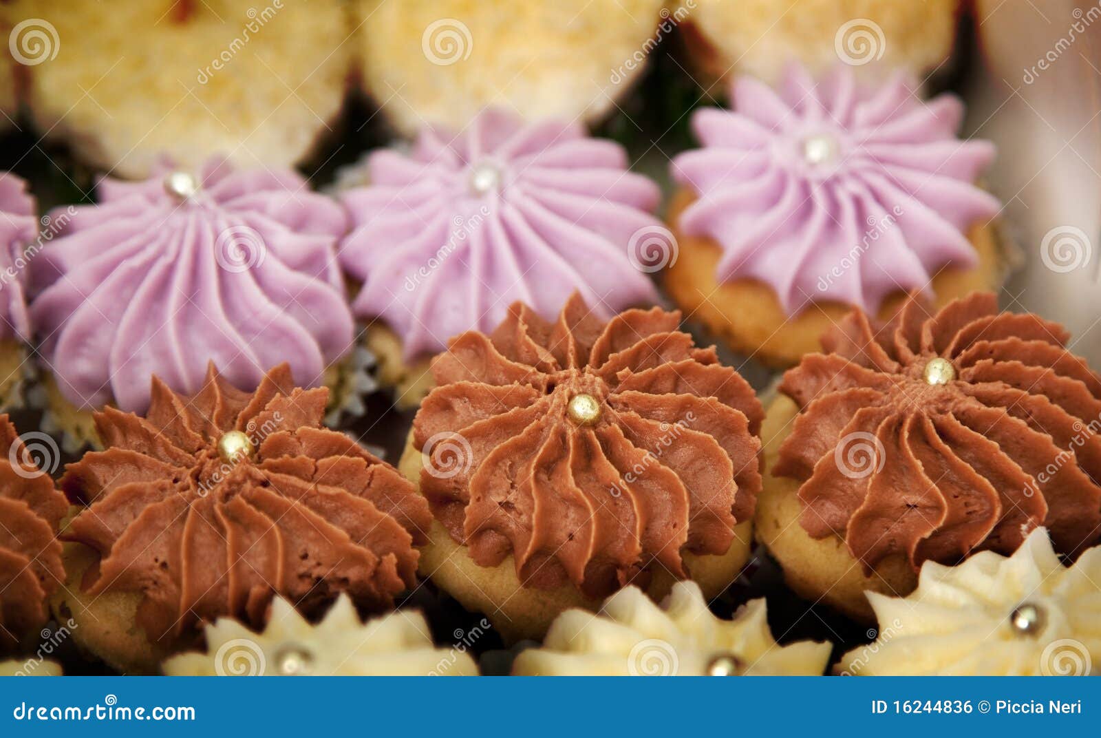 Pastries at farmers market stock photo. Image of indulgence - 16244836