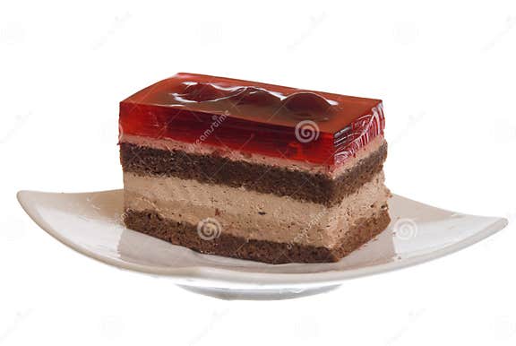 The pastry stock photo. Image of refreshment, decoration - 11010146