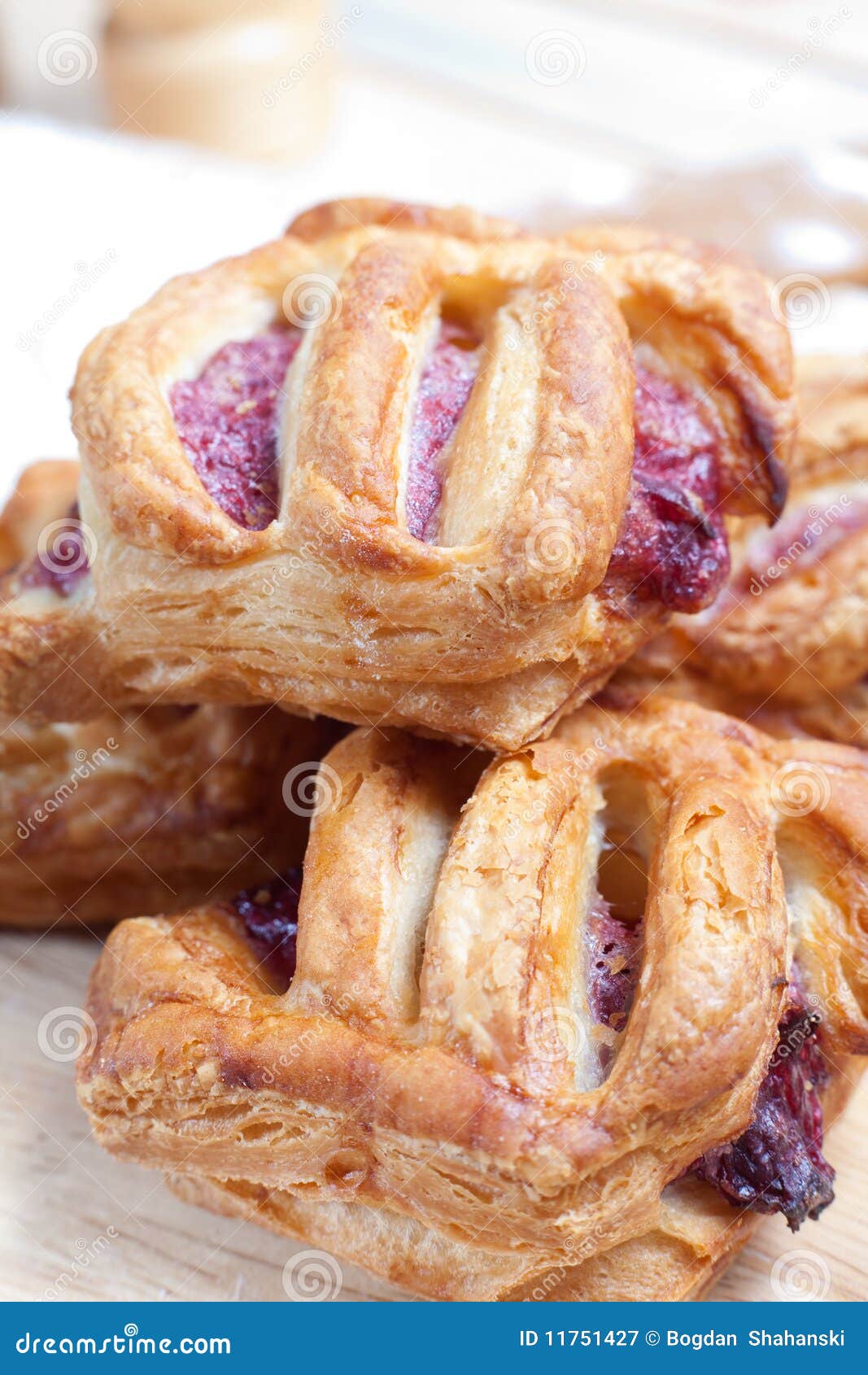 Pastry stock image. Image of sweetmeat, flour, cake, holiday - 11751427