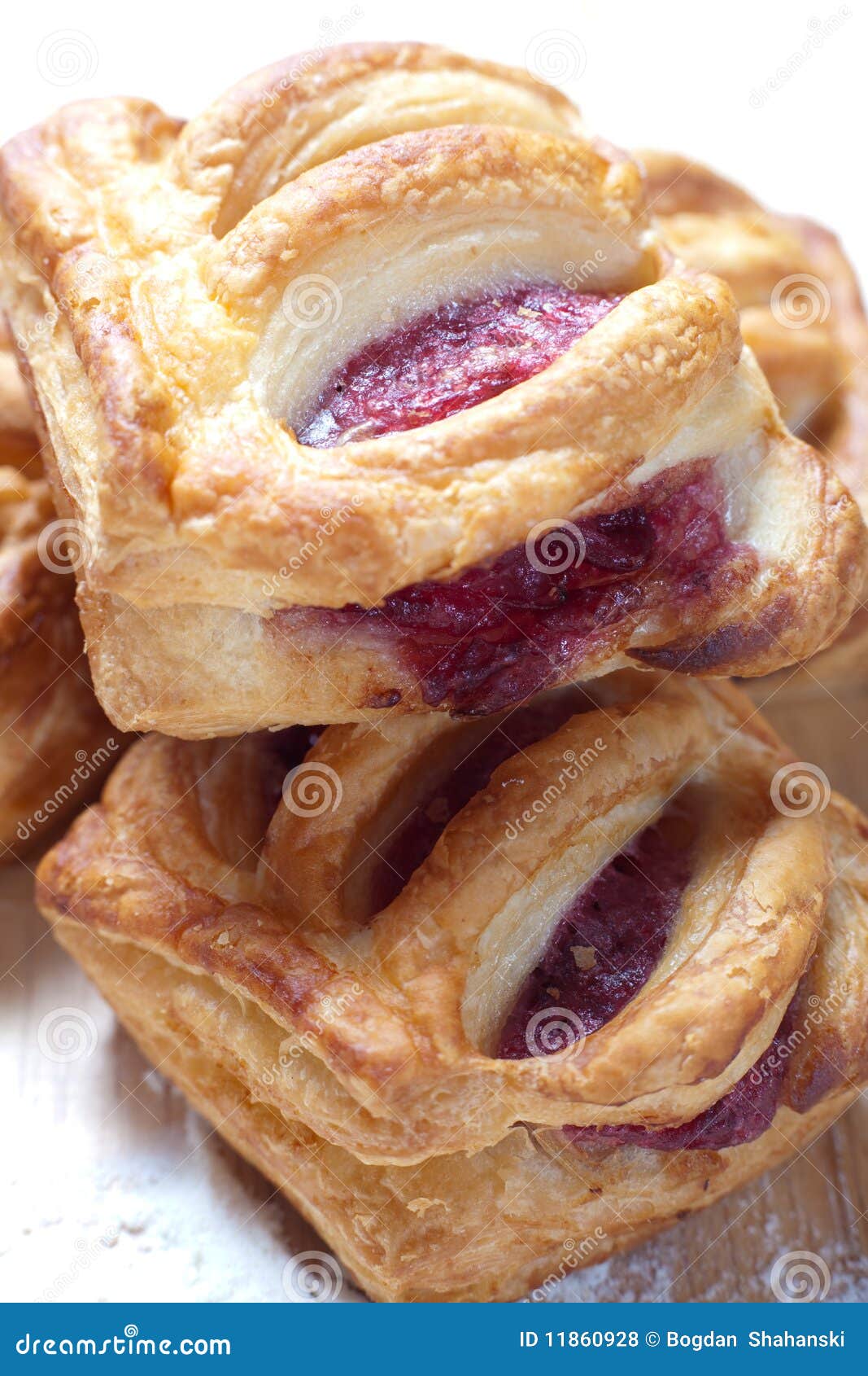 Pastry stock photo. Image of assortment, closeup, tasty - 11860928