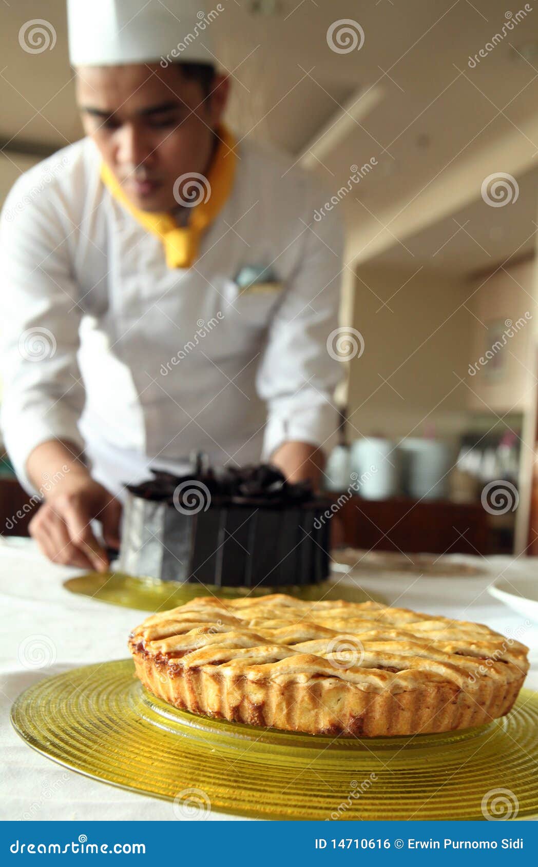 Pastry stock photo. Image of breads, bakery, hotel, dessert - 14710616