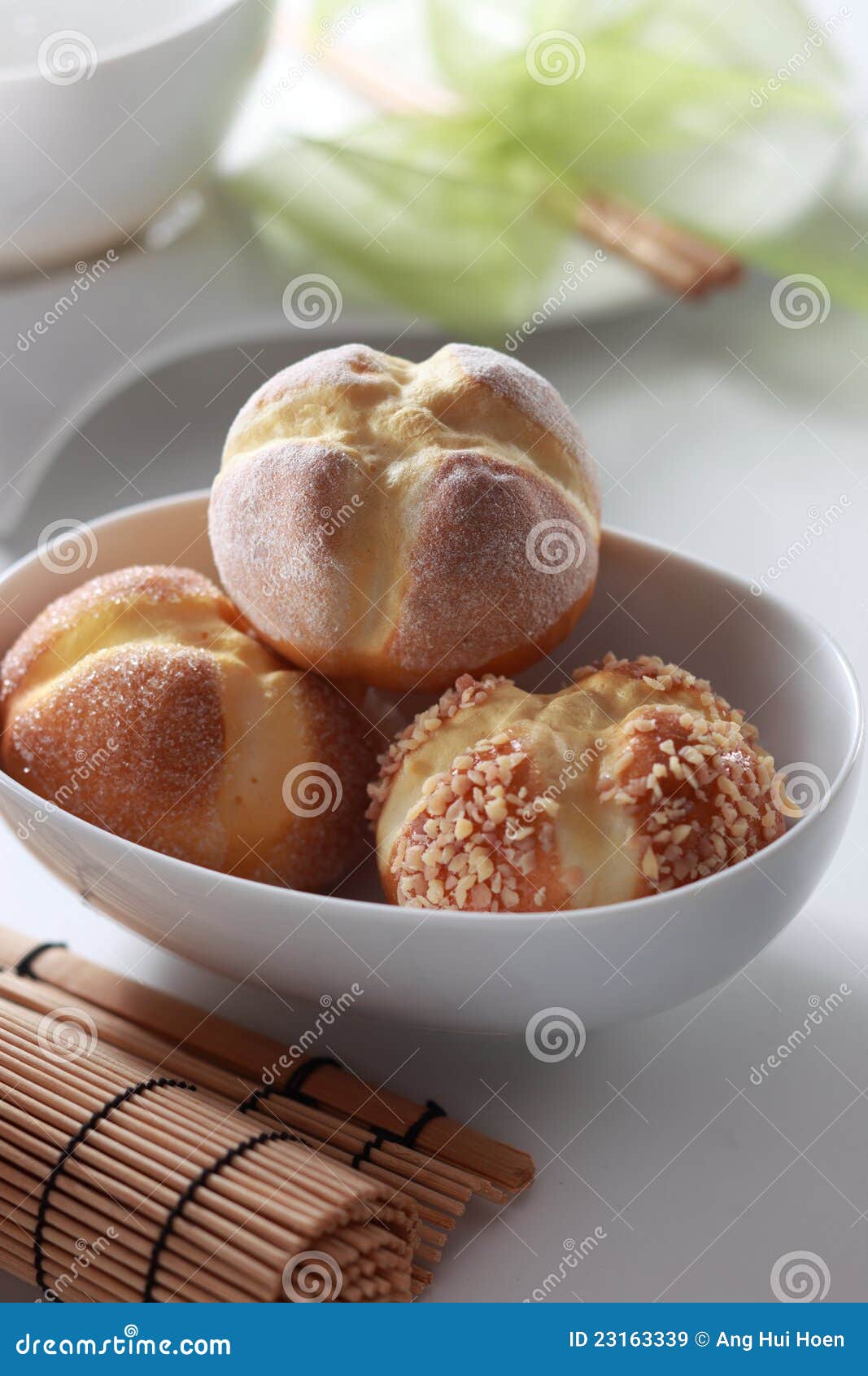 Pastry stock image. Image of breakfast, baked, healthy - 23163339