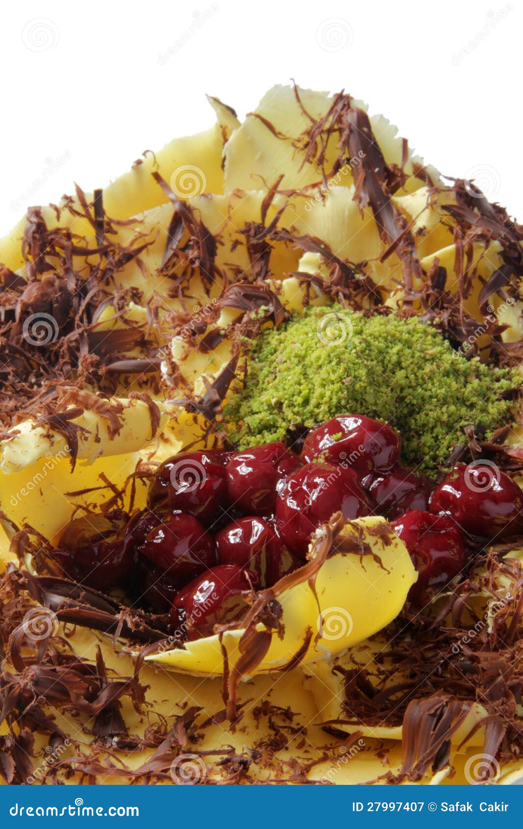 Pastry stock image. Image of bake, gourmet, decorating - 27997407