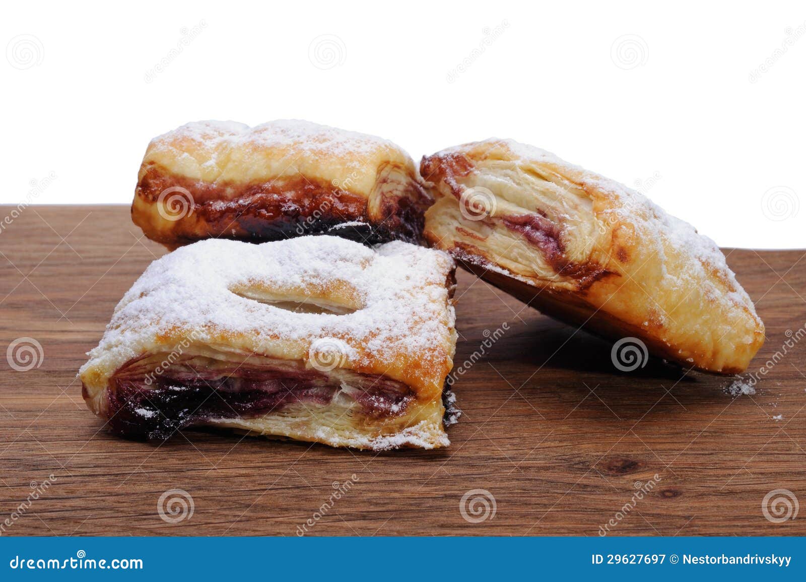 Pastry stock image. Image of dessert, bakery, baked, traditionally ...