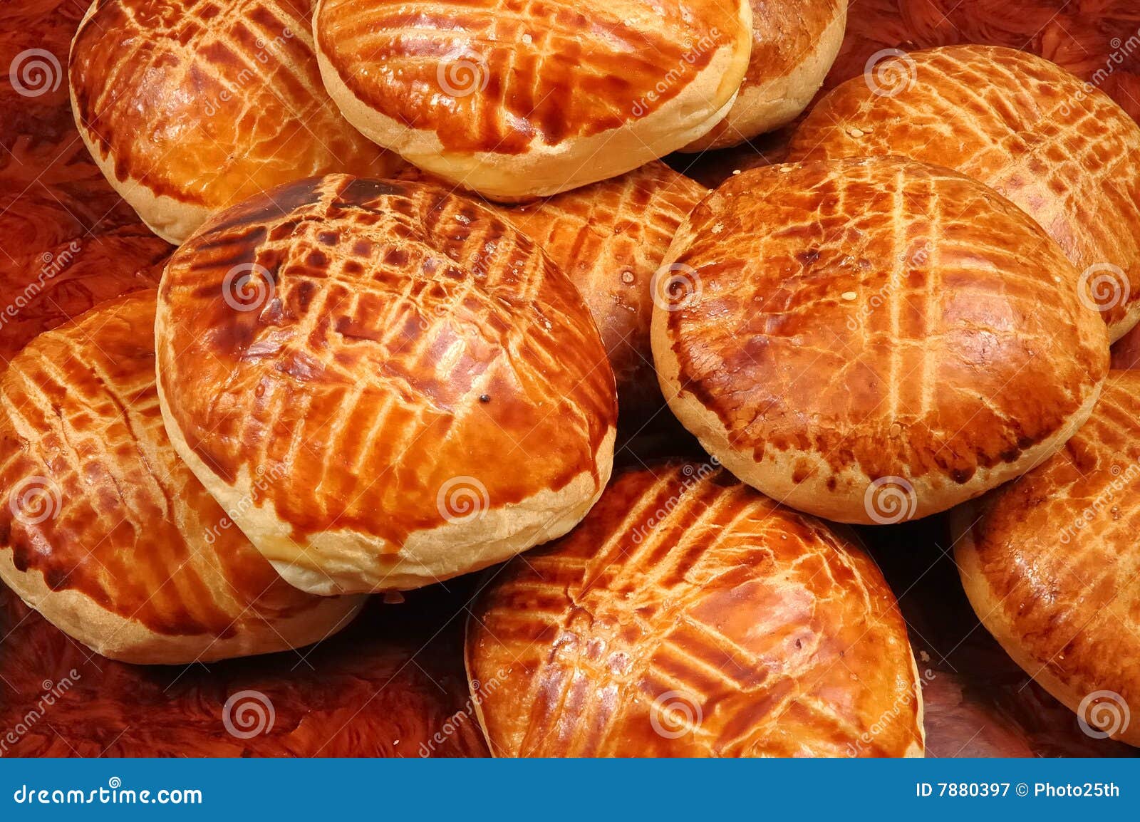 Pastry stock image. Image of savory, filling, pastry, cookery - 7880397
