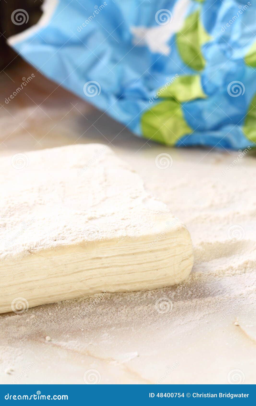Pastry a stock photo. Image of bake, block, cook, chef - 48400754