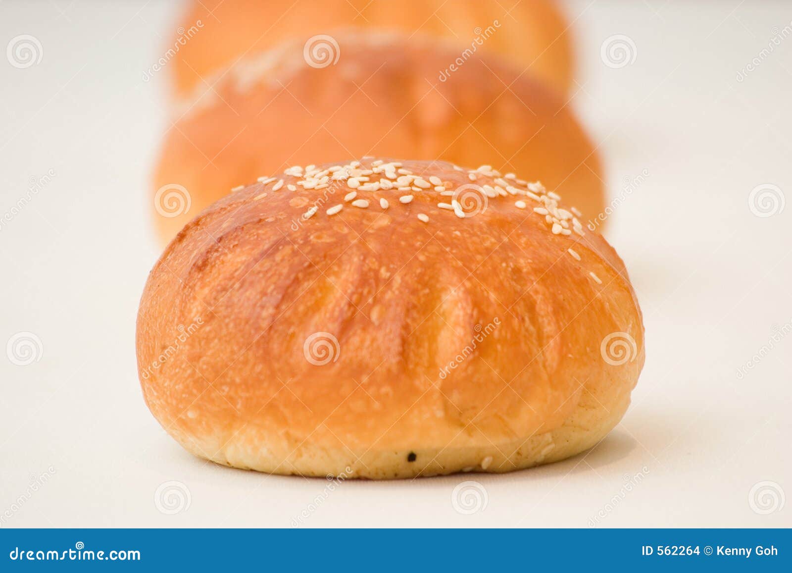 Pastry Buns stock photo. Image of dish, pastry, tart, salad - 562264