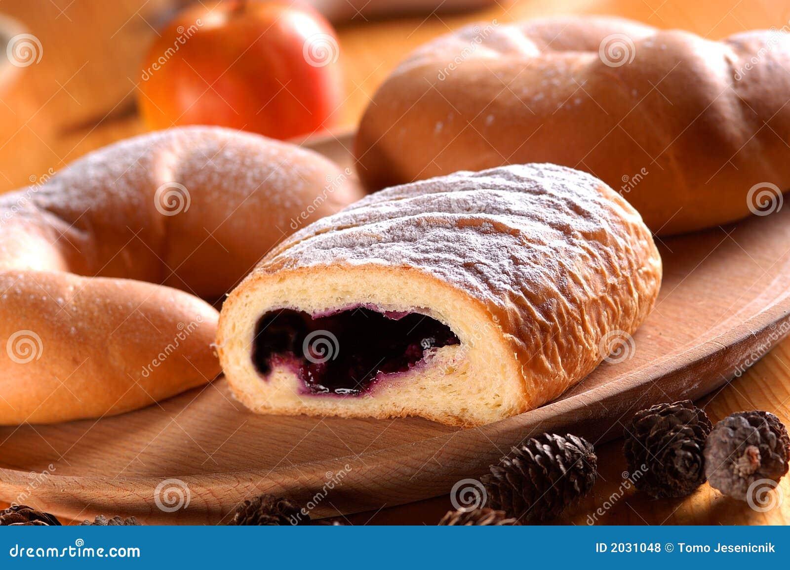 Pastry cake stock photo. Image of dish, breakfast, delicacy - 2031048