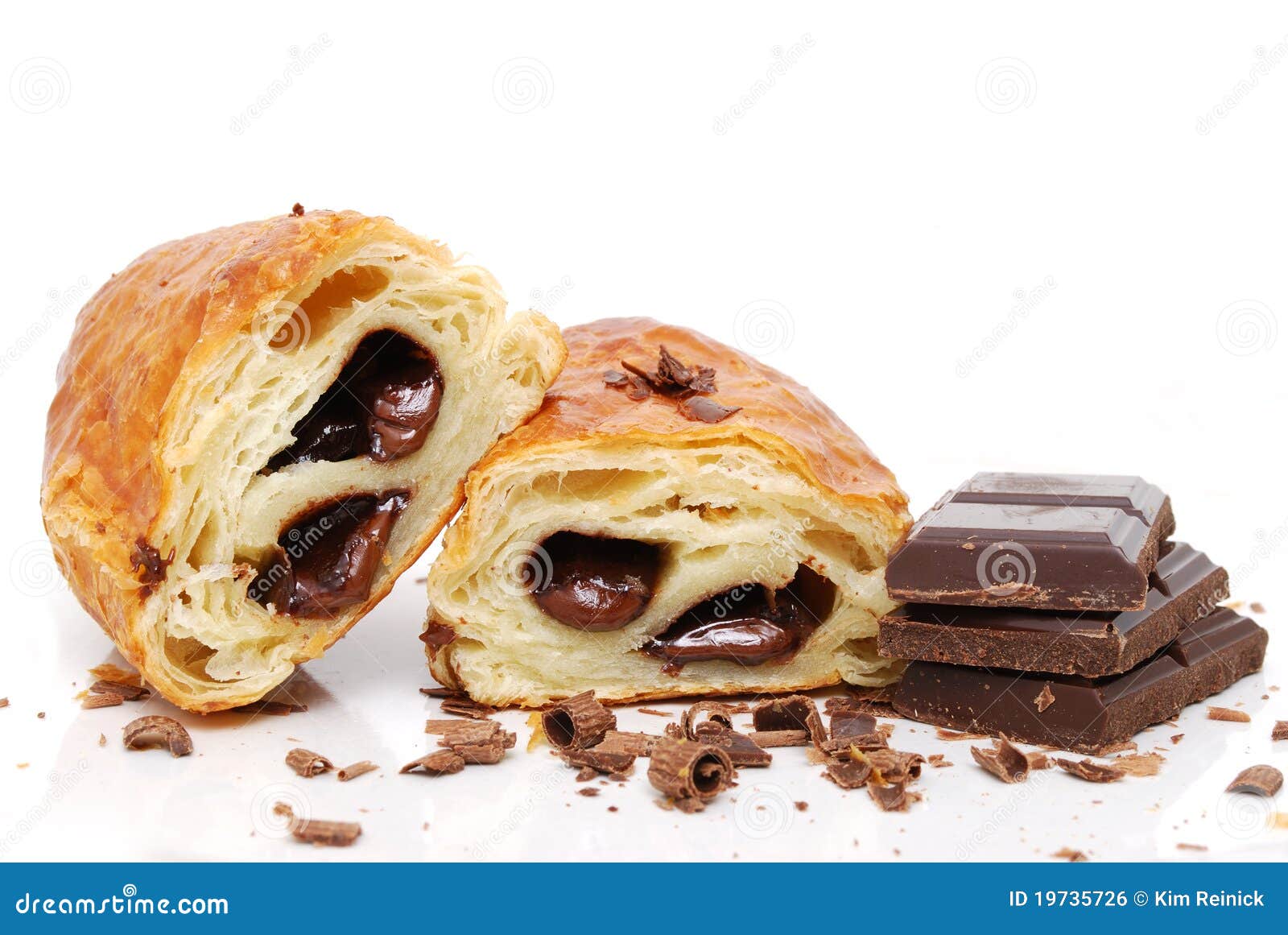 Pastry Chocolate stock photo. Image of chocolate, food - 19735726