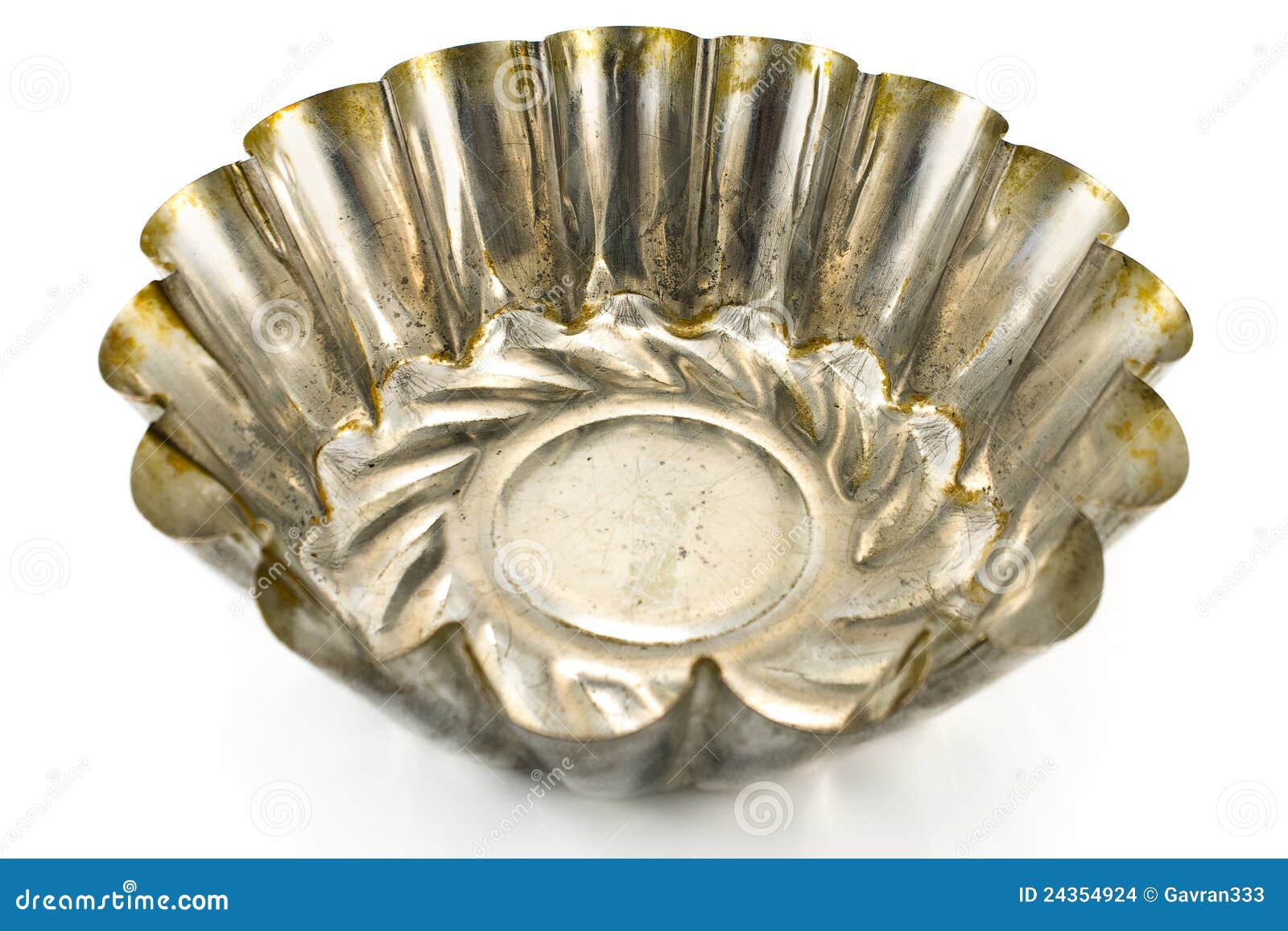 Pastry mold stock photo. Image of aluminum, equipment - 24354924