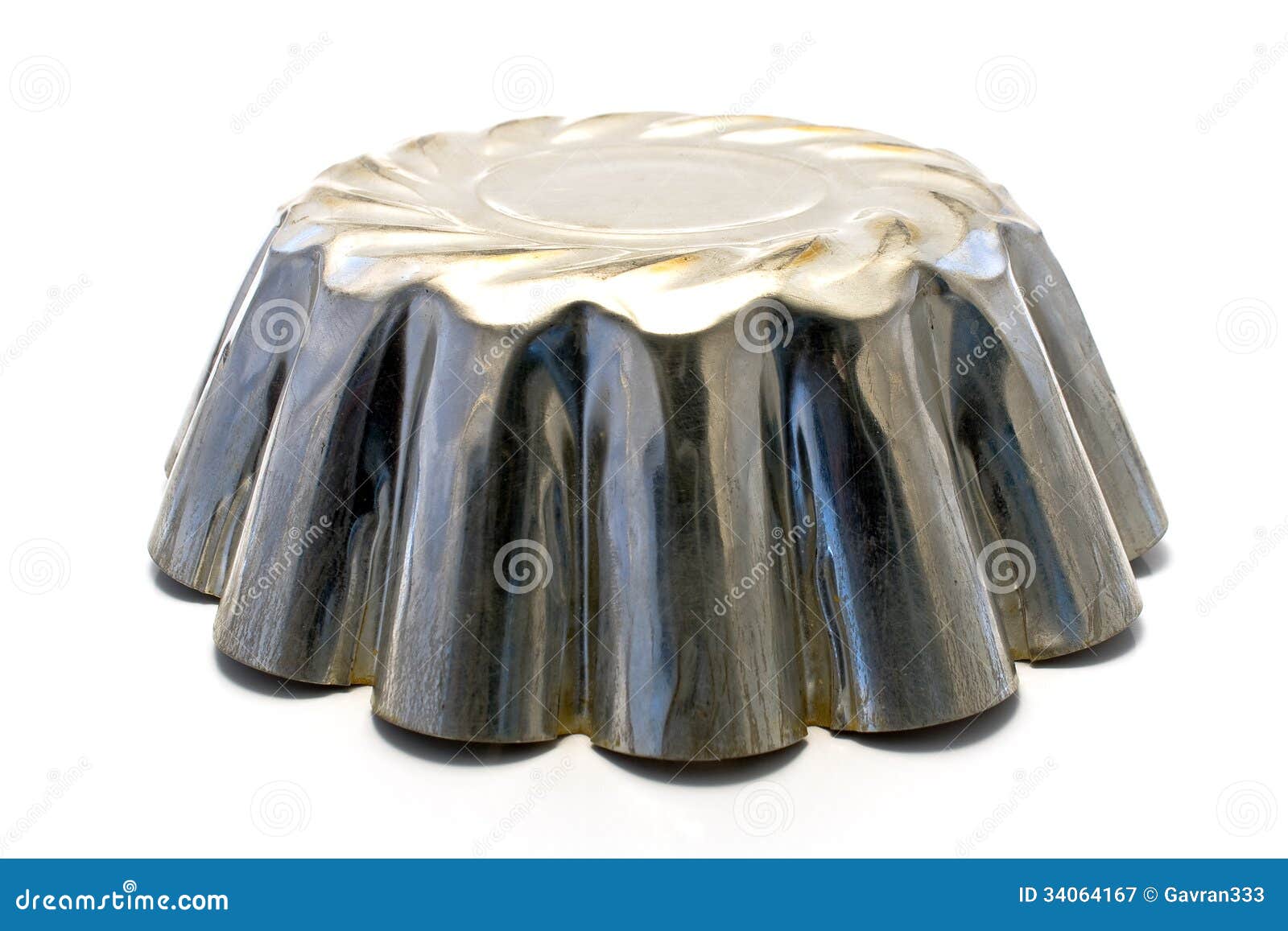 Pastry mold stock image. Image of bred, moulds, cheesecake - 34064167