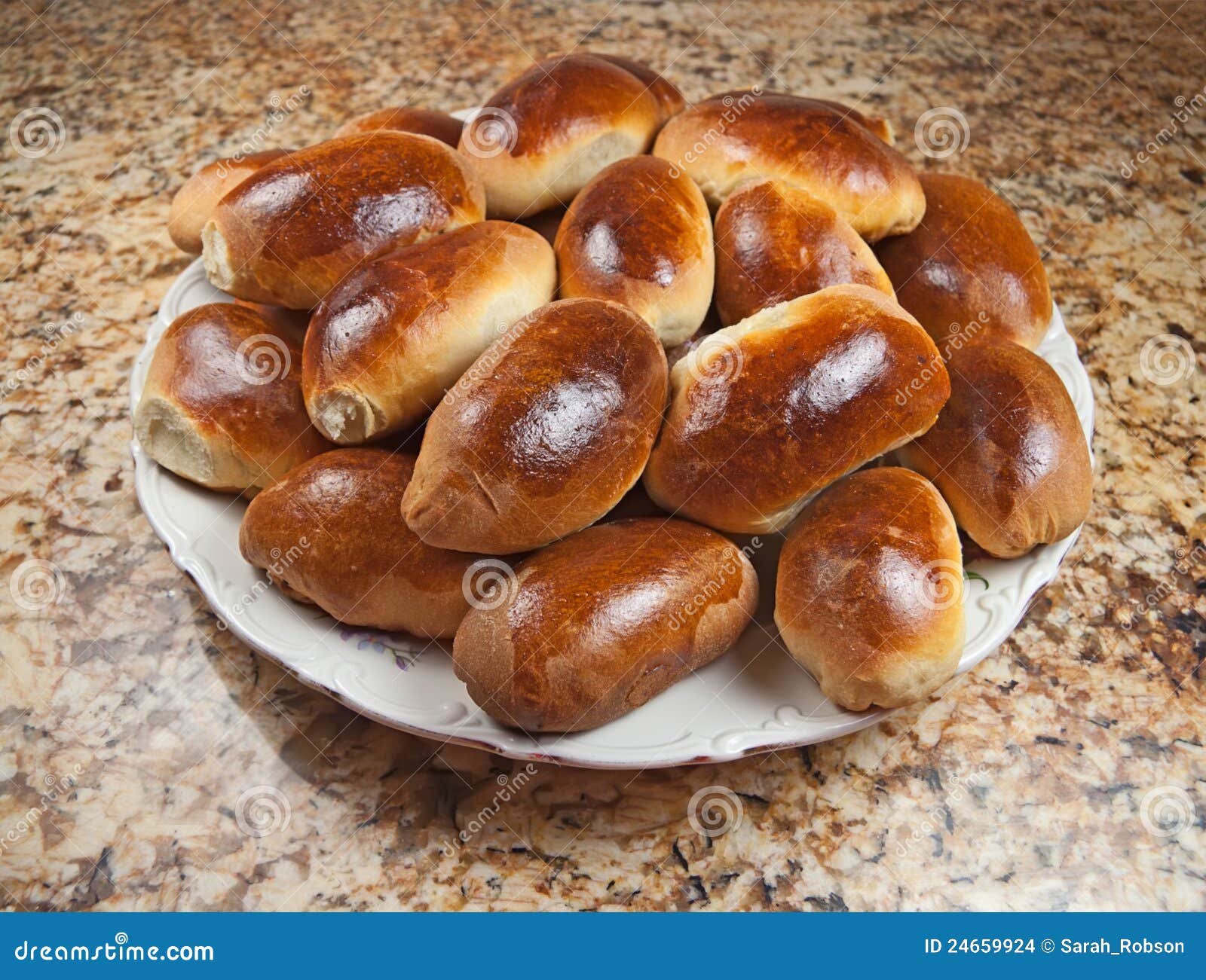 Pastry. Piroshki. stock photo. Image of food, dessert - 24659924