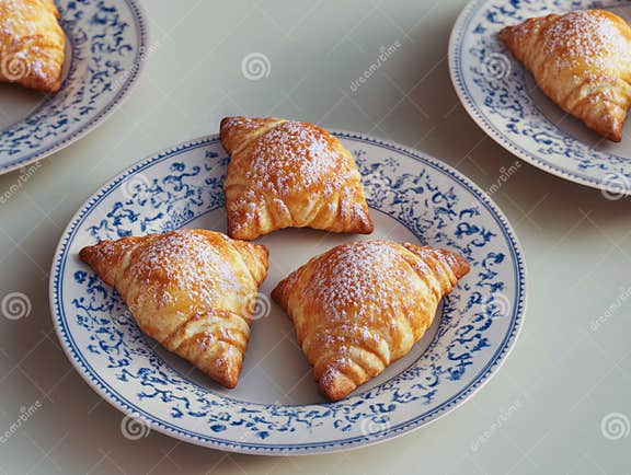 Pastry Platter stock image. Image of treats, desserts - 361066027