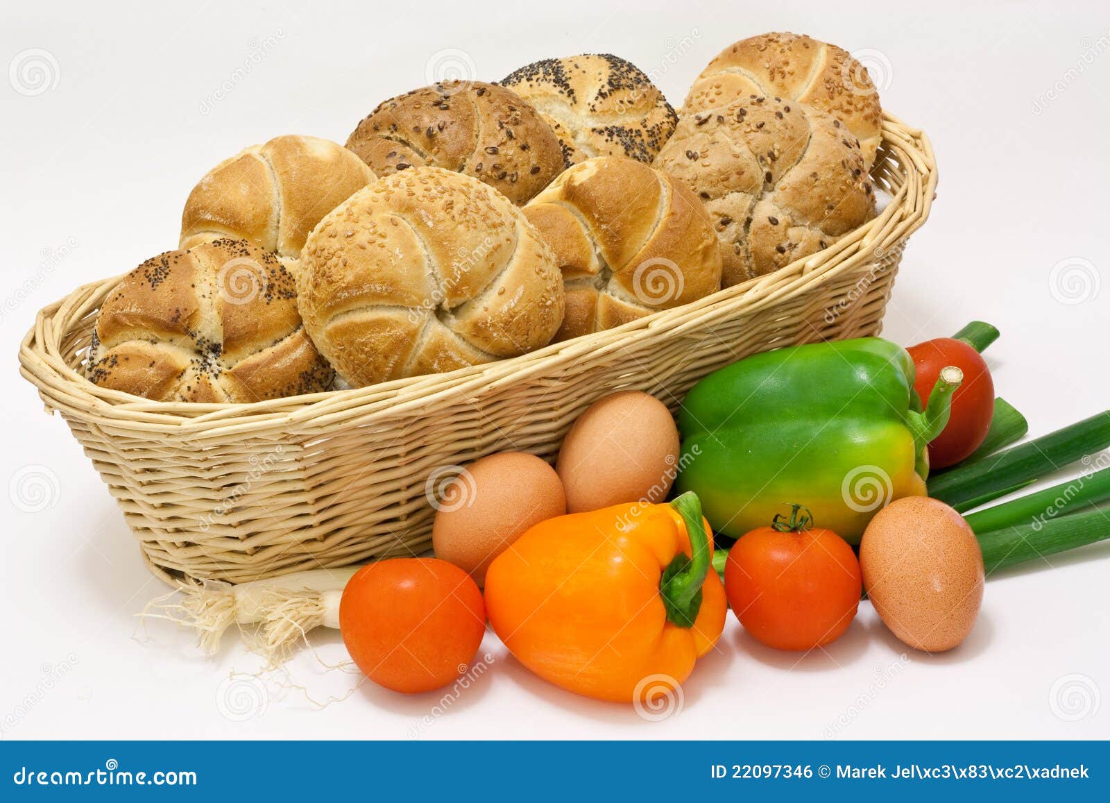 Pastry with vegetable stock photo. Image of vegetable - 22097346