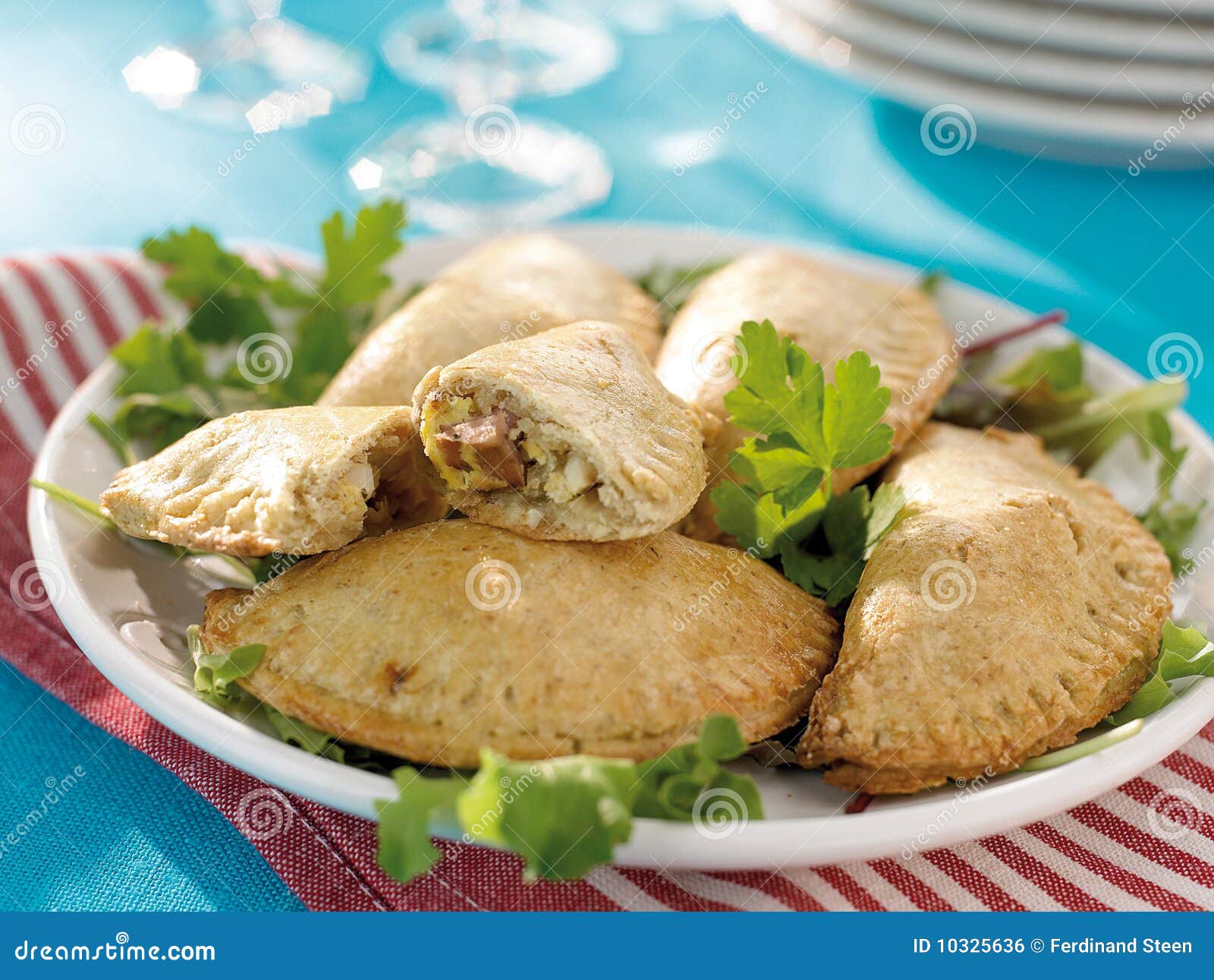 Pasty with beef stock photo. Image of pasty, food, pastie - 10325636