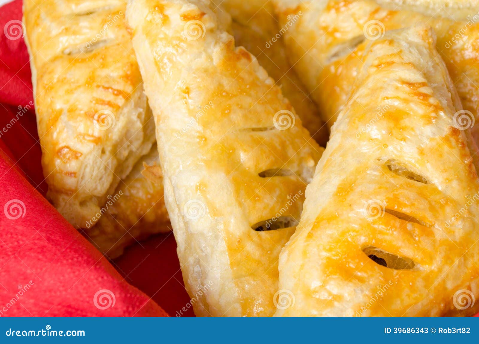 Pastry meat pie stock image. Image of dollar, fastfood - 39686343