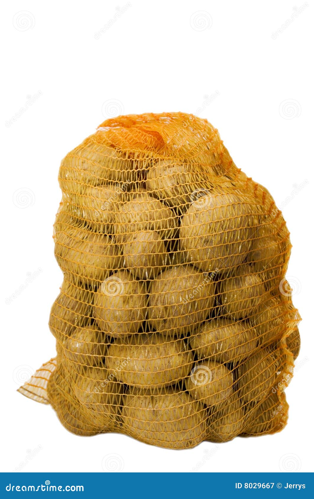 Patatas imagen de archivo. Imagen de aislado, agricultura - 8029667