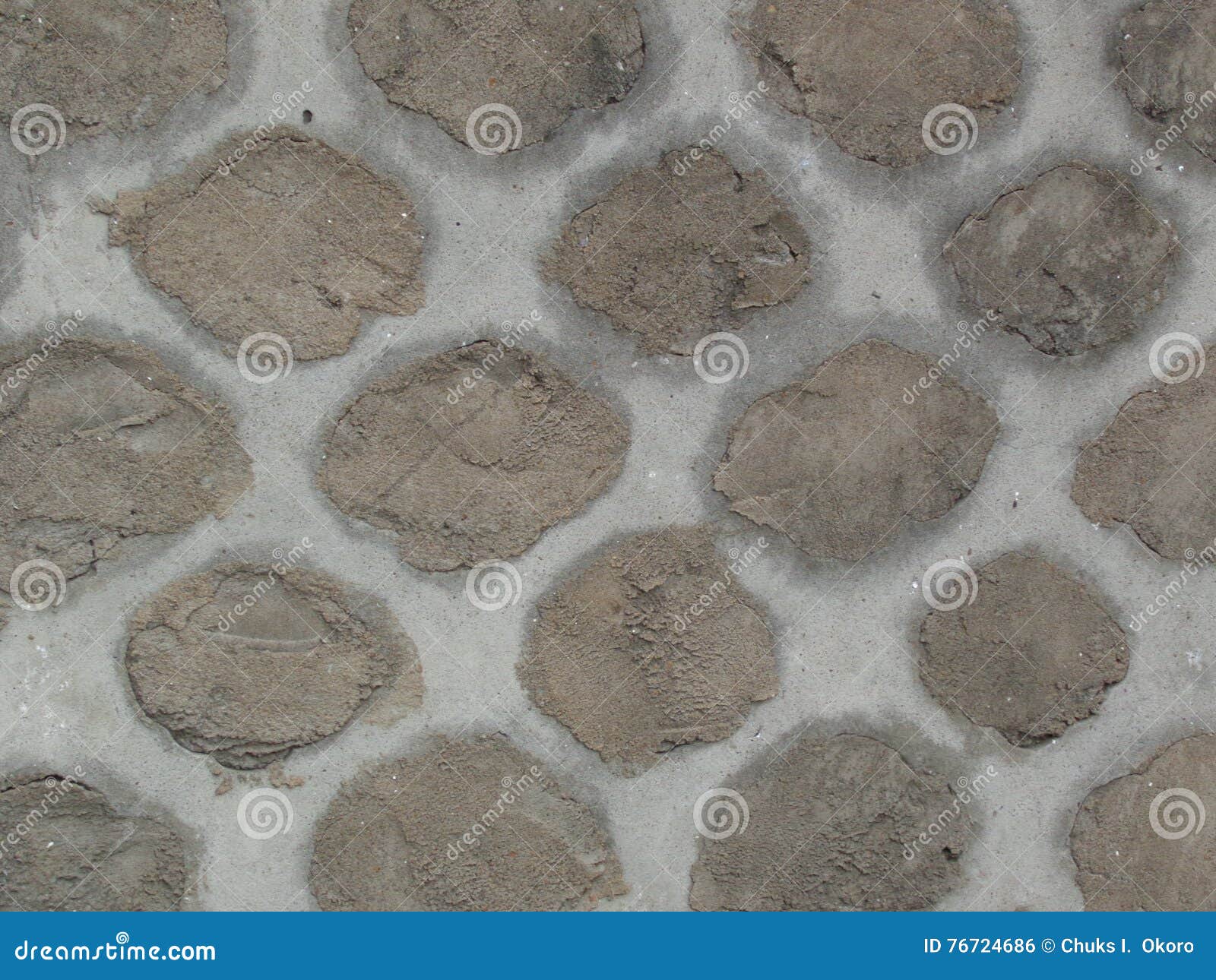 Patched Old Fence Wall Texture Stock Photo - Image of patched, fence ...