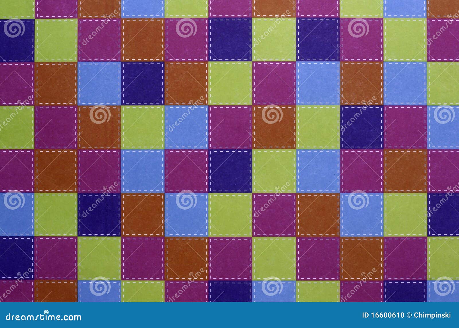 Patches stock photo. Image of patch, green, square, pink - 16600610