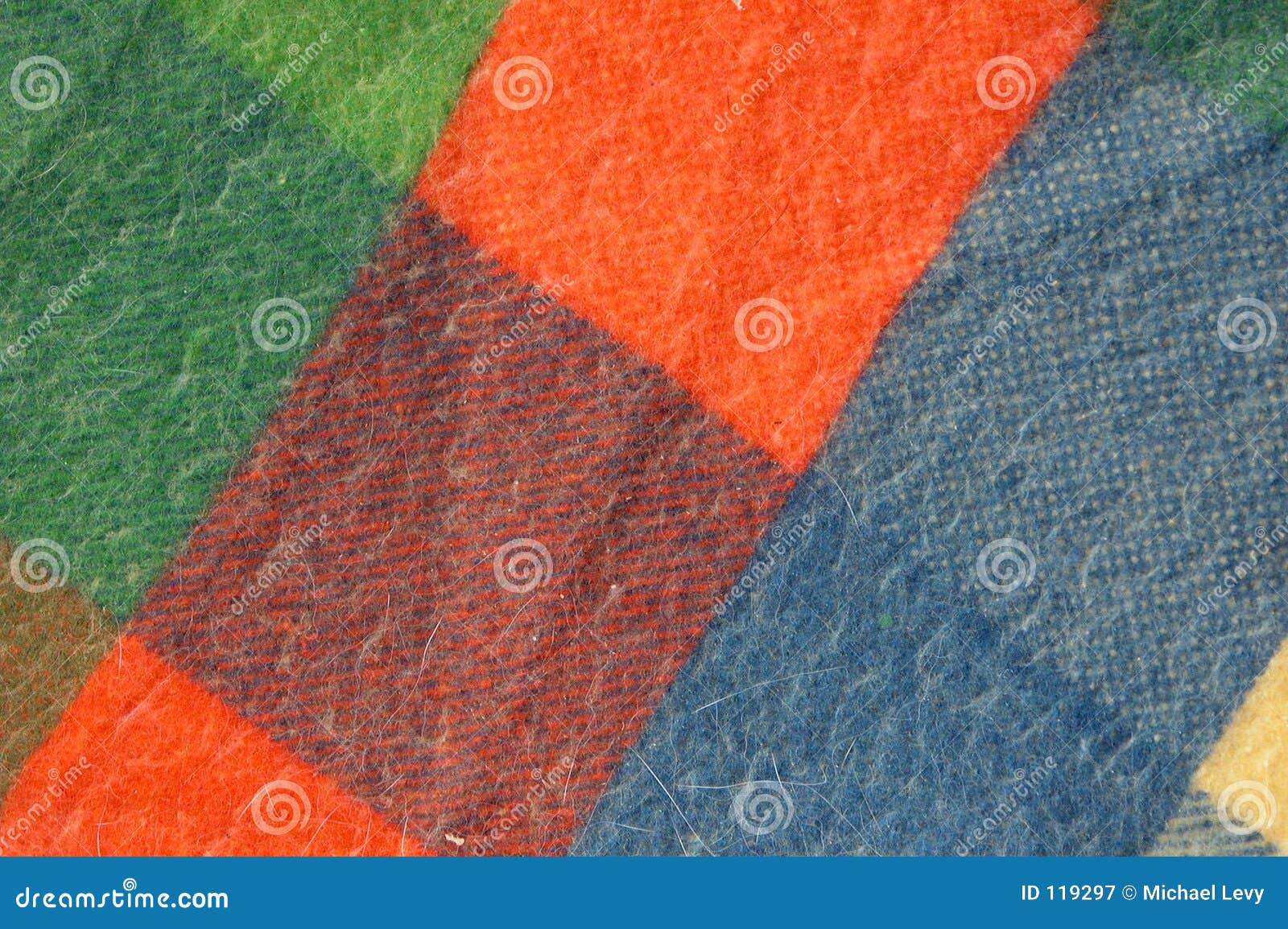 Patches of Color stock image. Image of yarn, craft, home - 119297
