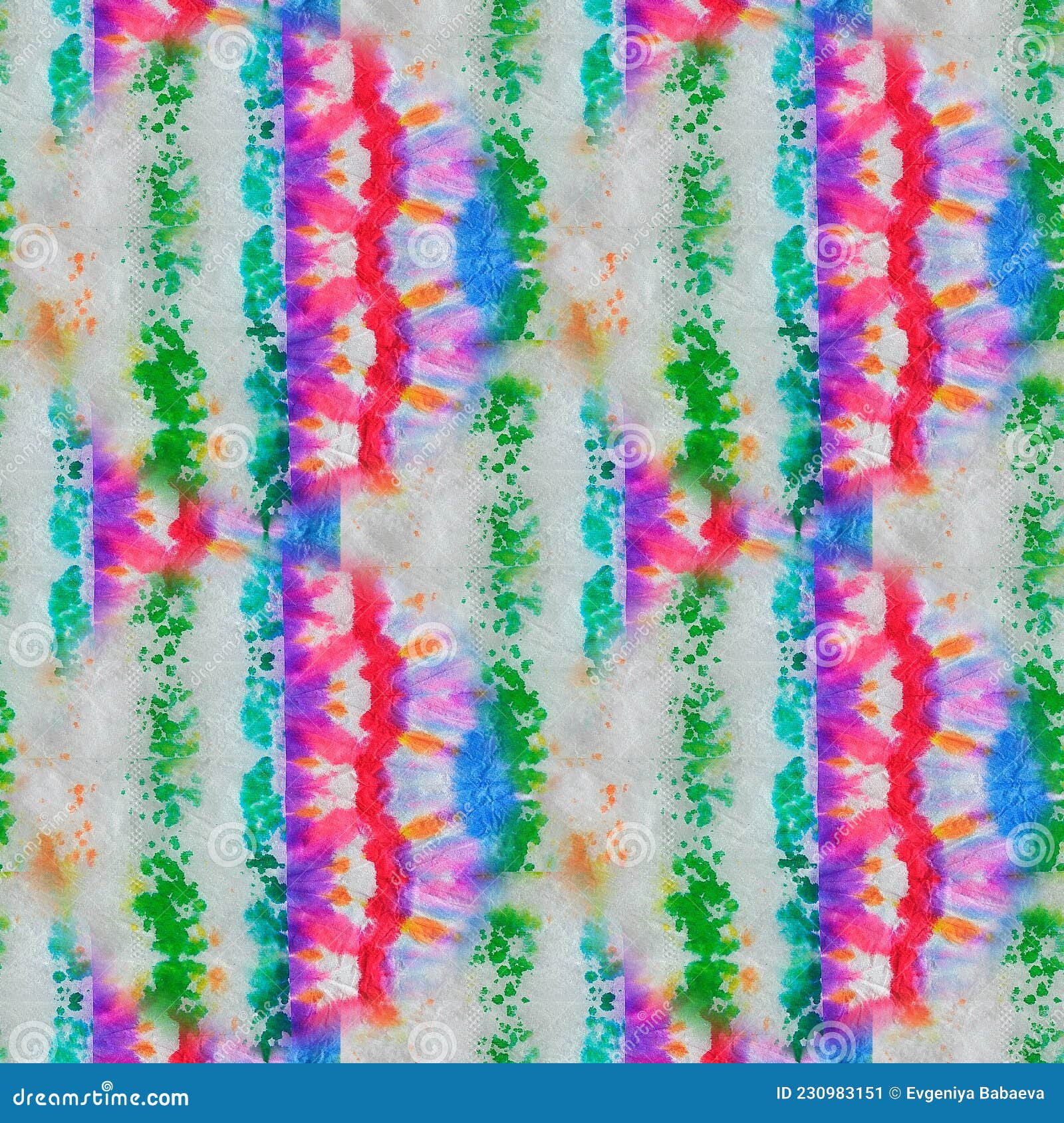 Patchwork Abstract Background, Made of Stock Illustration ...