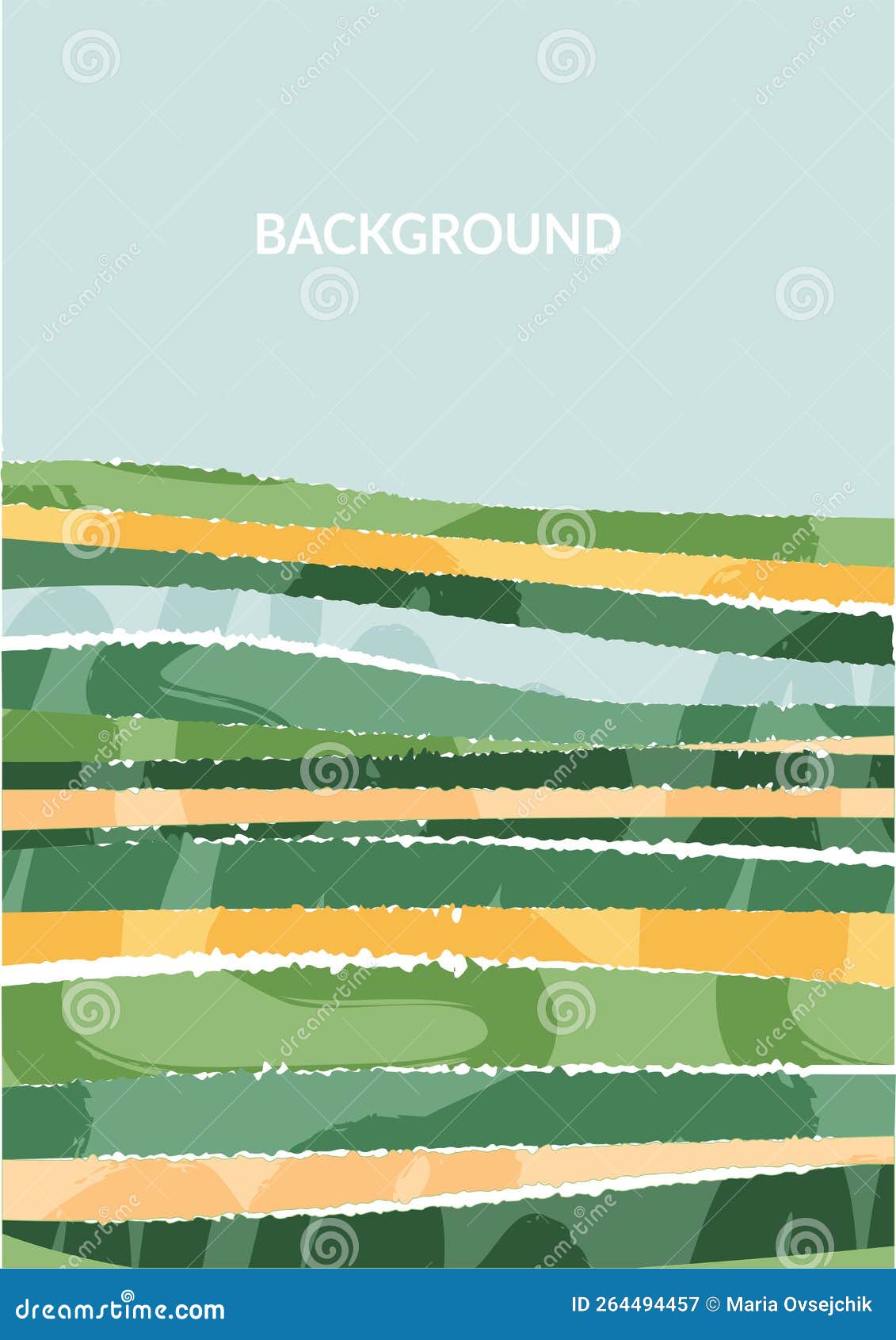 Patchwork Collage Abstract Background Vector Illustration. Pattern with ...