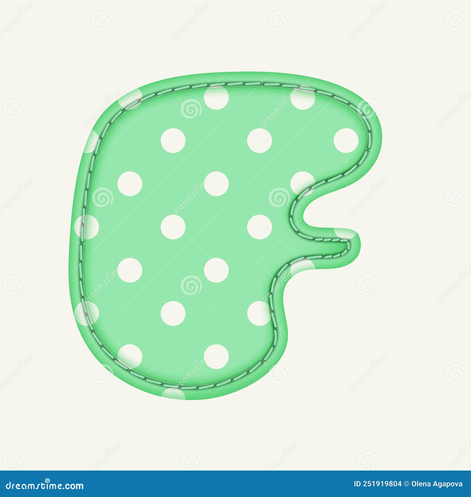 Patchwork Hand Drawn Textile Font. Cute Textile Font for Scrapbook or ...