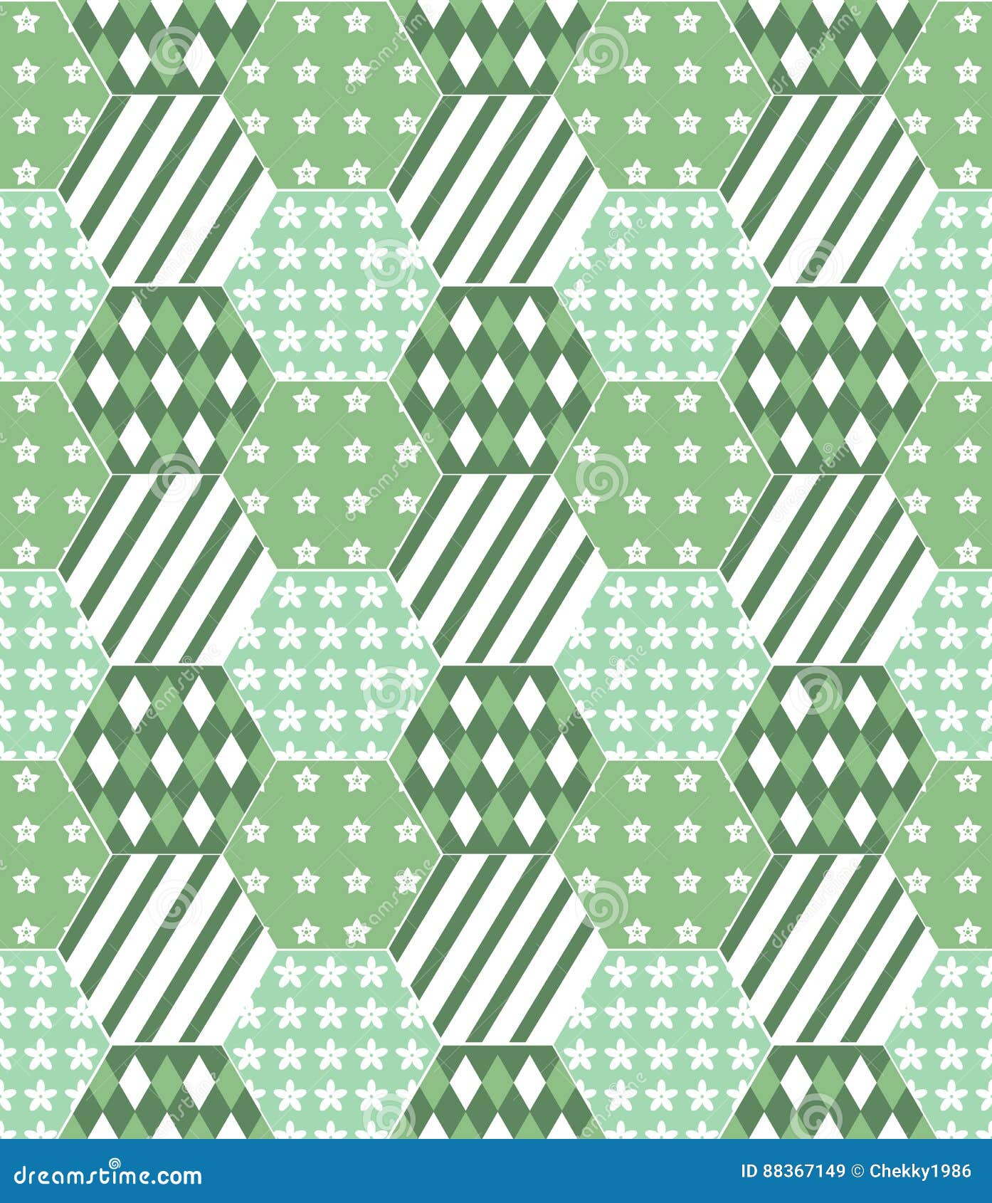 Quilt Background Texture Textile, Pano Check Plaid Tartan. Duvet ...