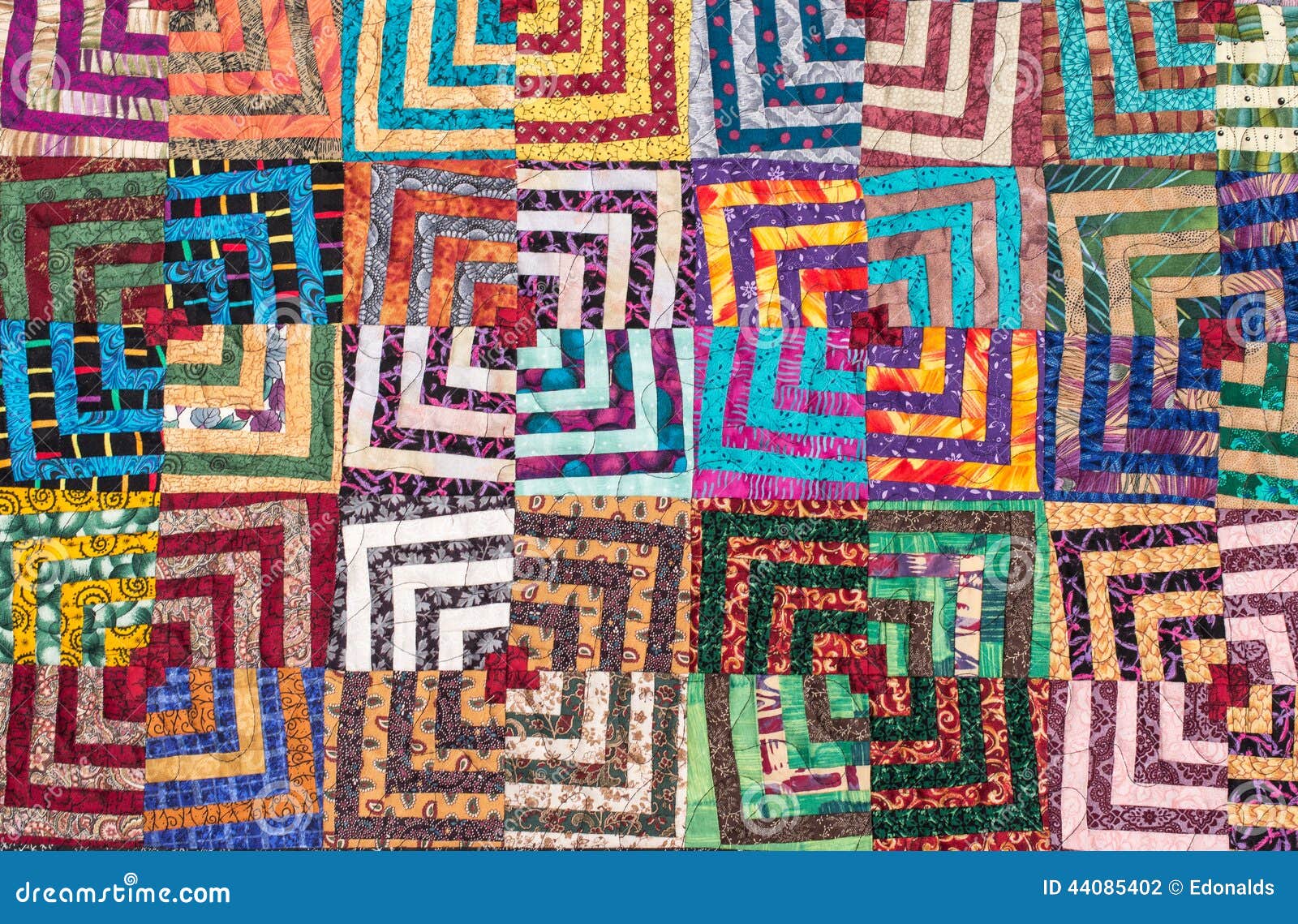 Patchwork stock photo. Image of object, texture, frame - 44085402