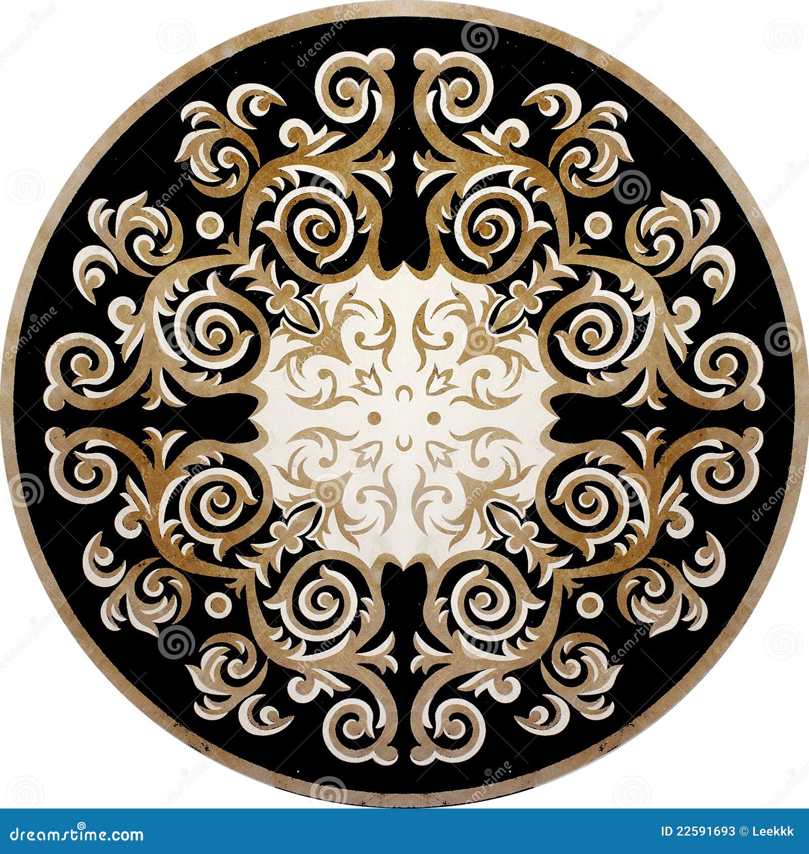 Patchwork Stone Material Craft Stock Image - Image of ceramics, home ...