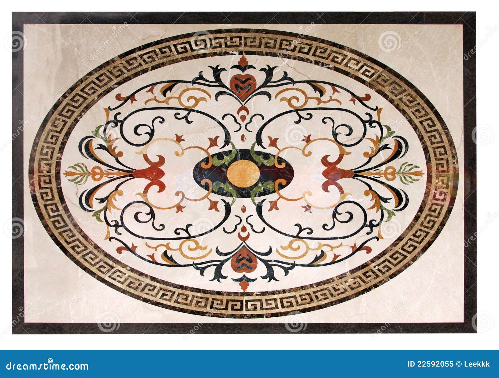 Patchwork Stone Material Craft Stock Image - Image of carpet, stone ...