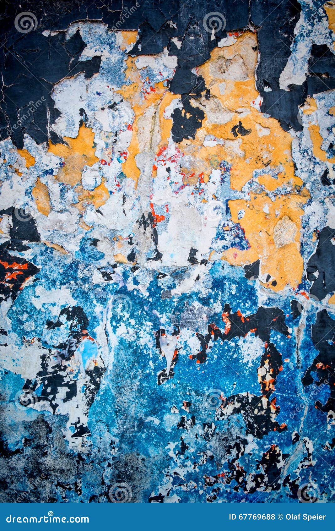 Patchwork wall background stock photo. Image of wallpaper - 67769688